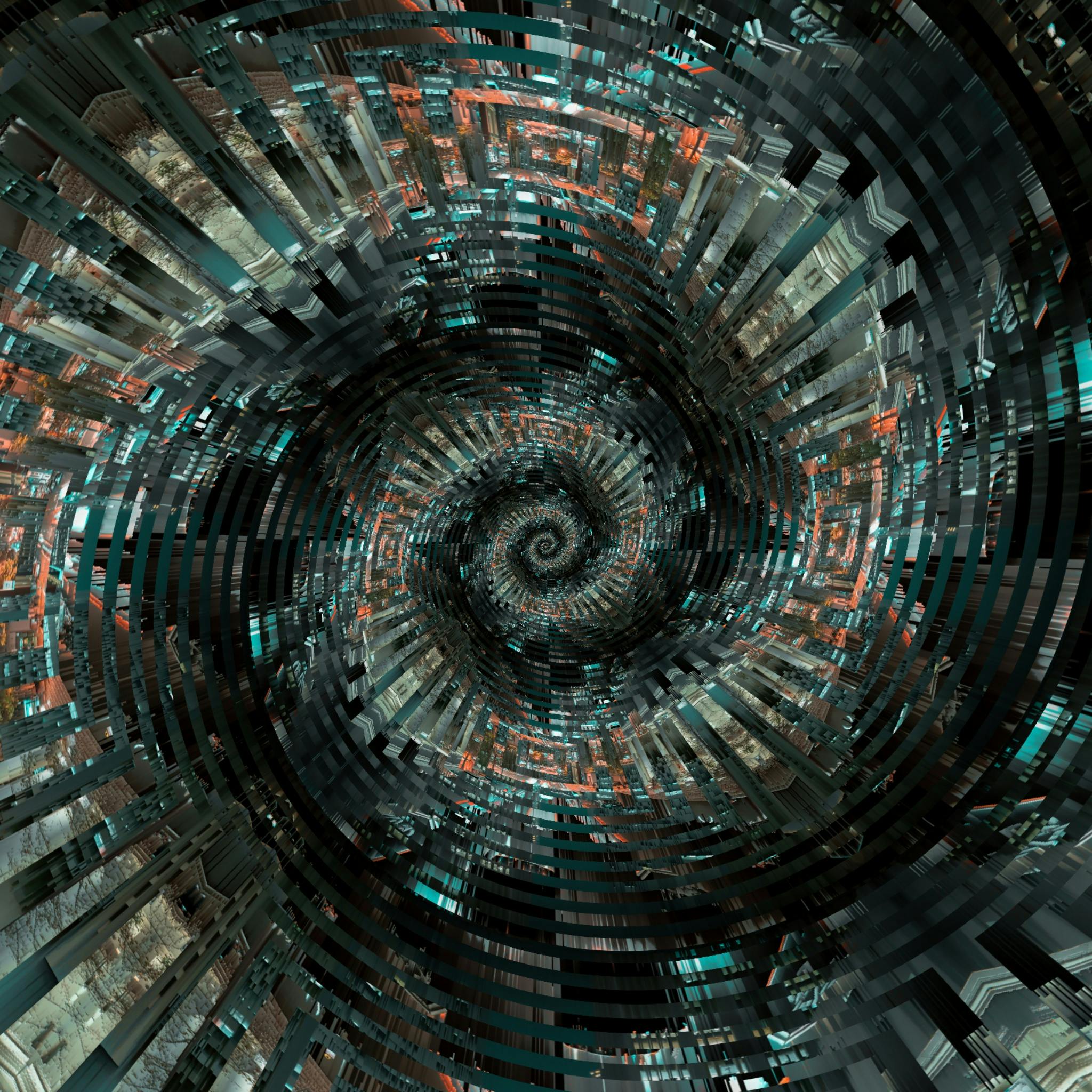 George Cheng - Fotografía