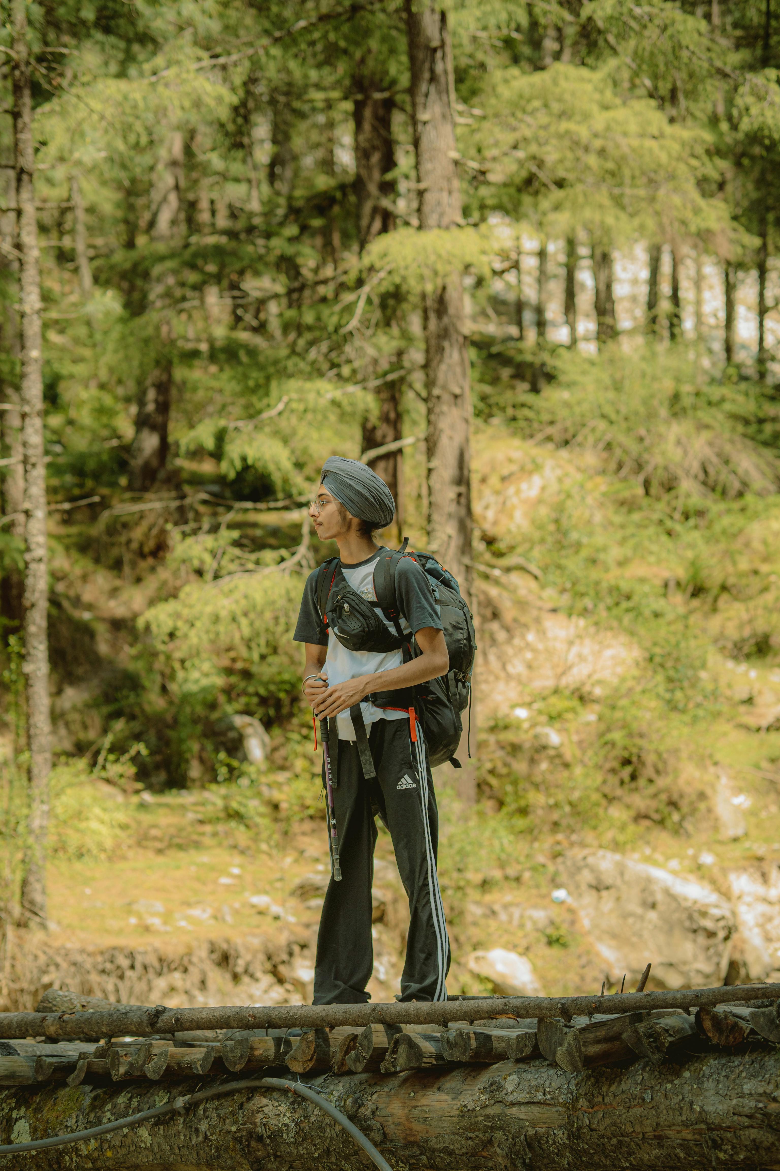 Wanderer Man Photos, Download The BEST Free Wanderer Man Stock Photos ...