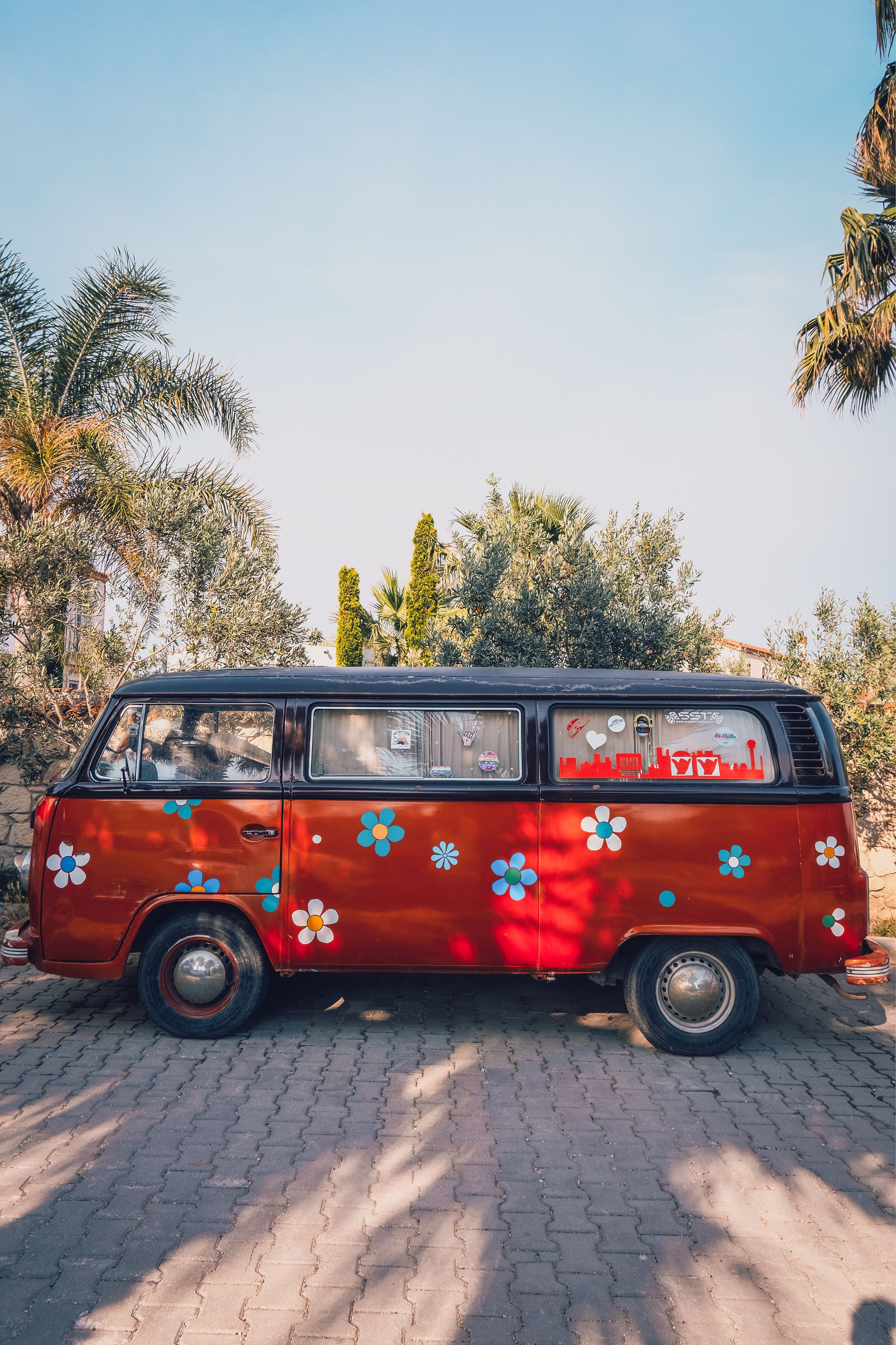 Old Van Images Photos, Download The BEST Free Old Van Images Stock ...