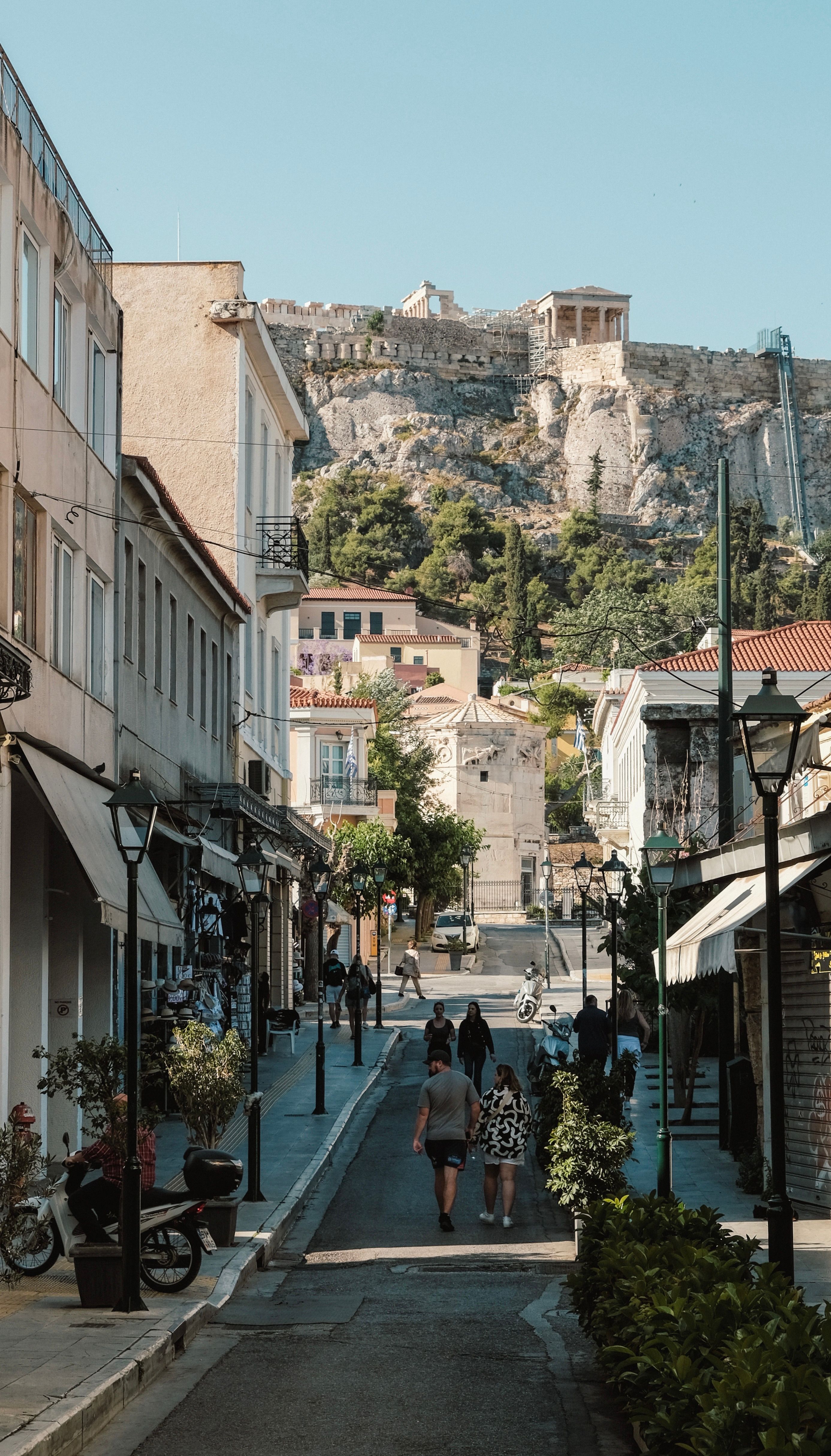 Street Ruins Photos, Download The BEST Free Street Ruins Stock Photos ...