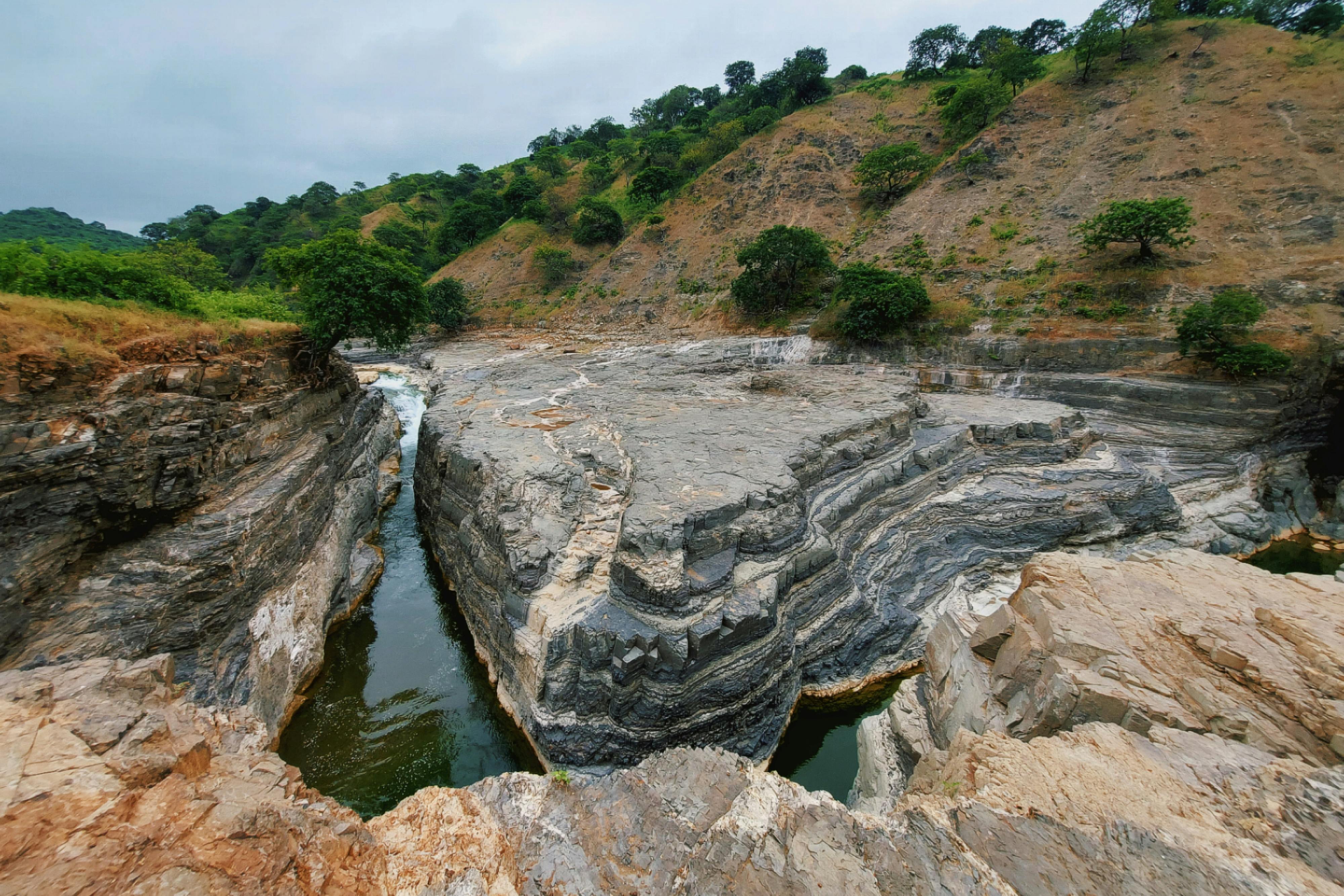 Lidia Sanchez Valenzuela - Fotografie