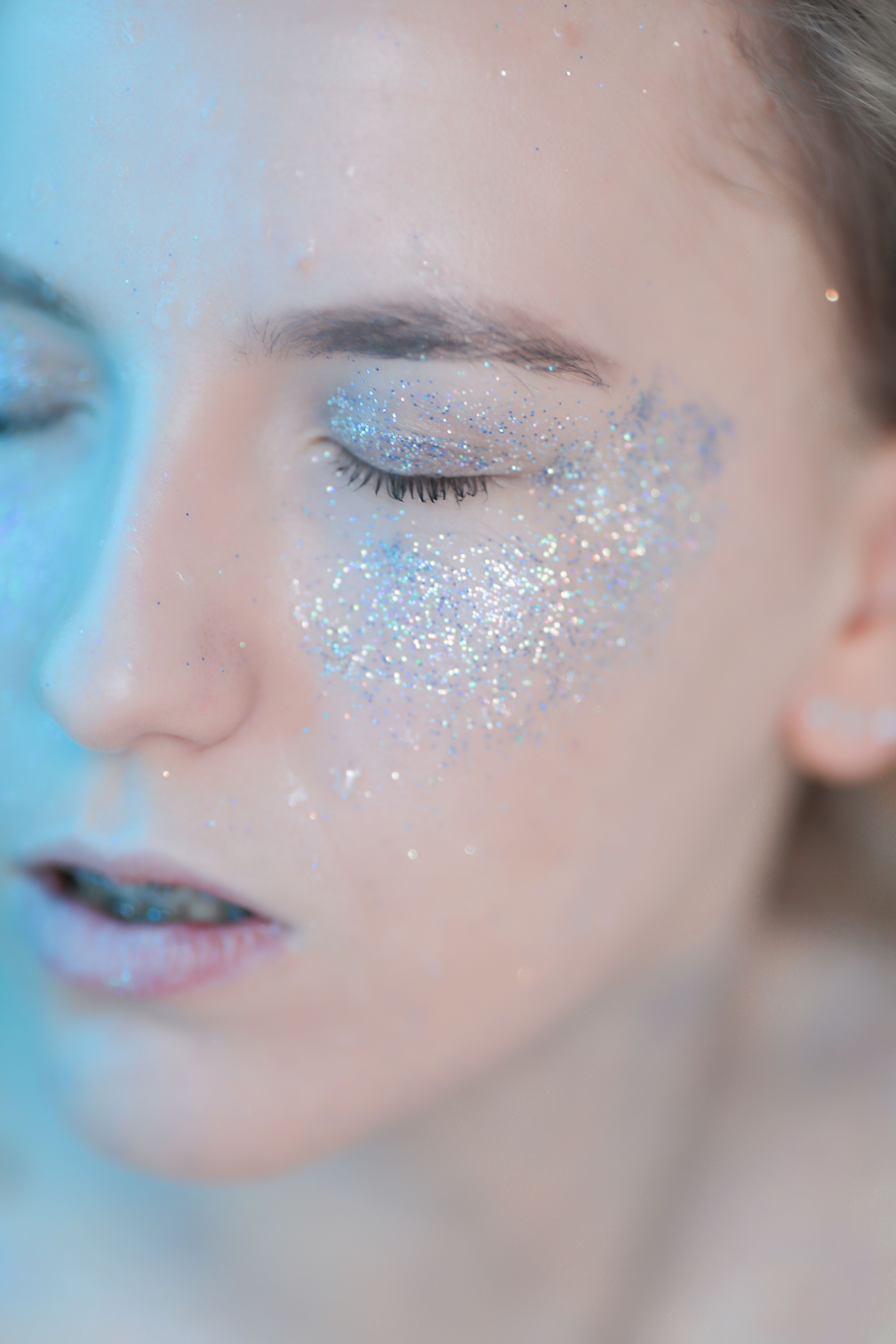 Face Closeup Photos, Download The BEST Free Face Closeup Stock Photos ...