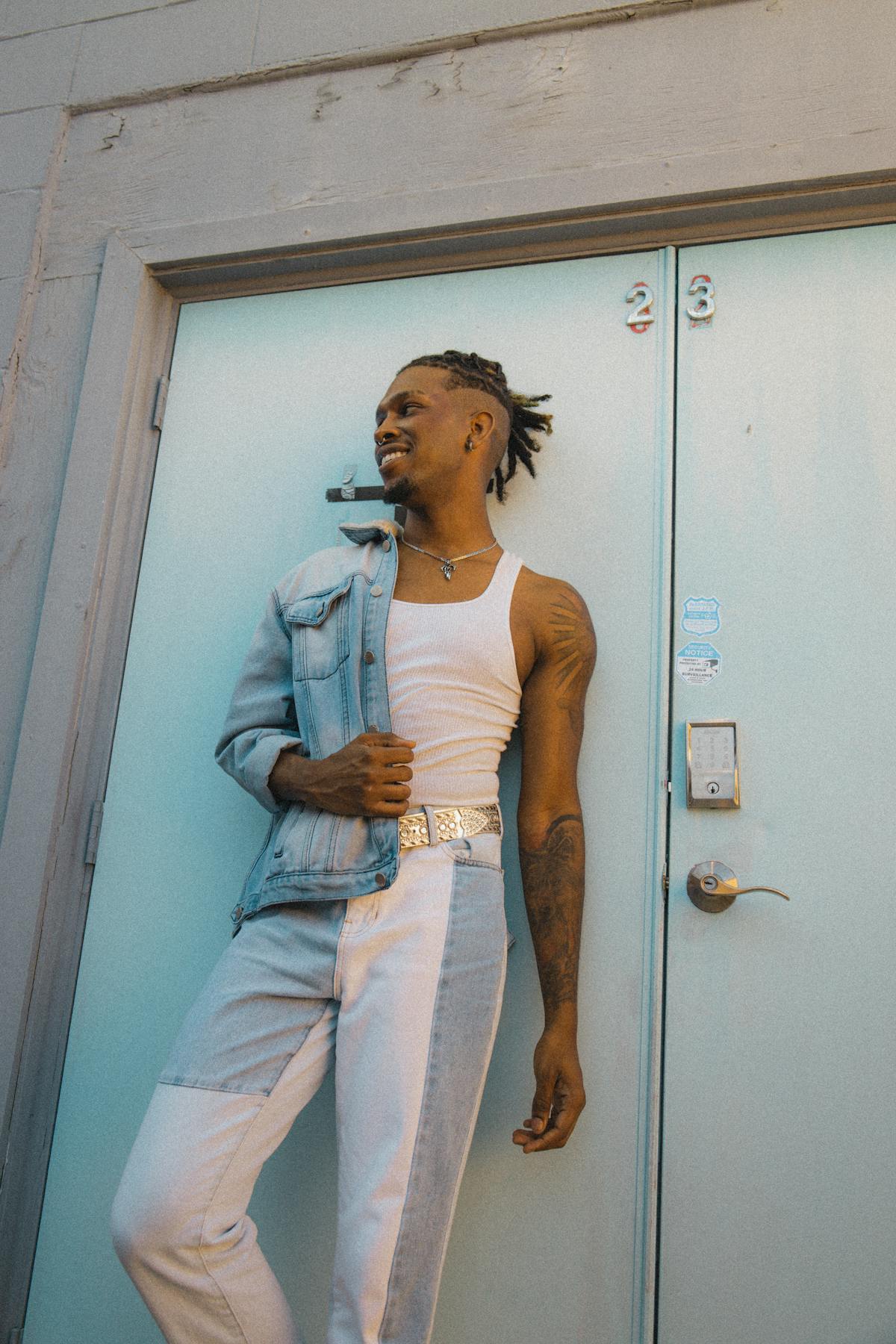 Black And White Dreadlocks Photos, Download The BEST Free Black And ...