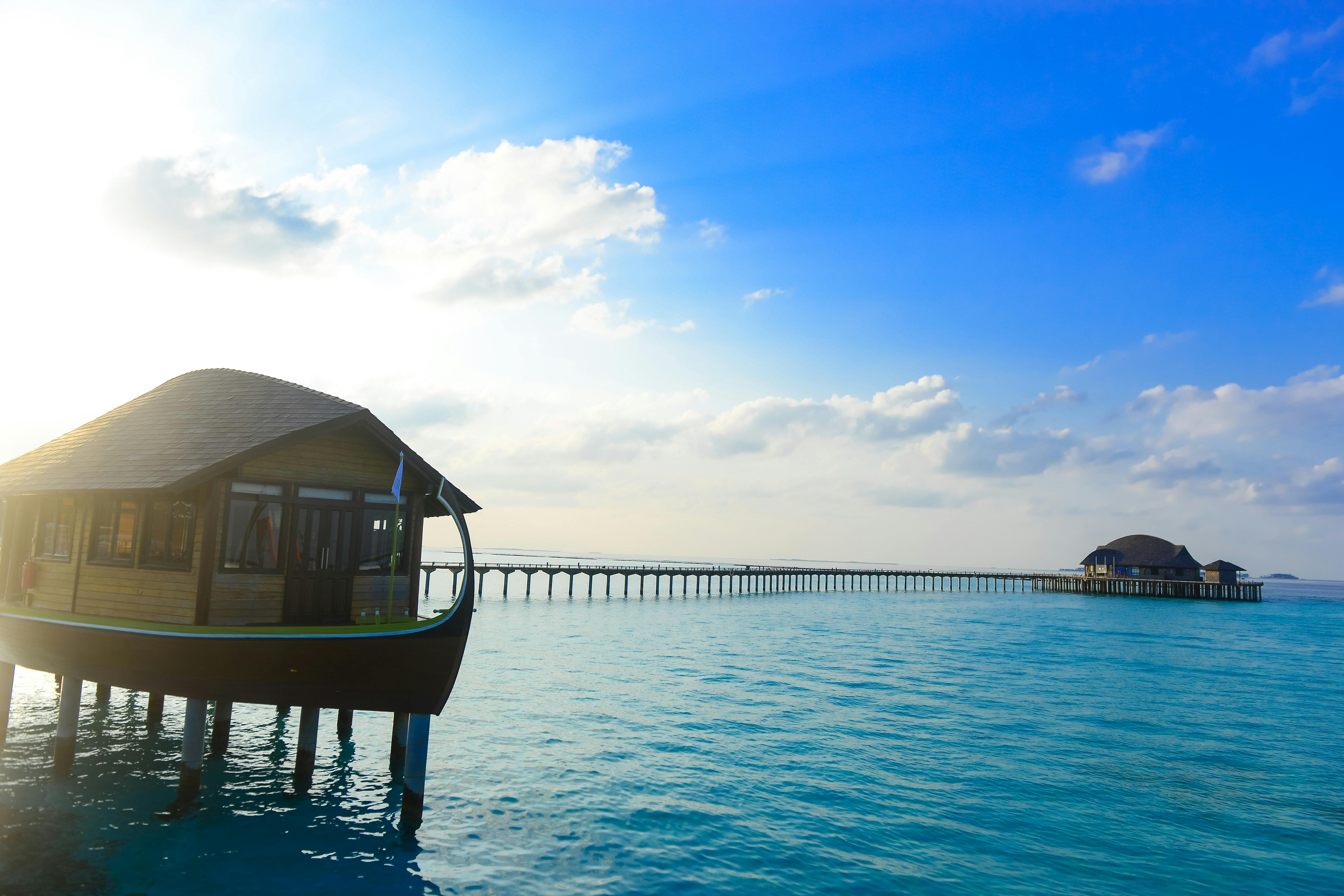 Sea Hut Photos, Download The BEST Free Sea Hut Stock Photos & HD Images