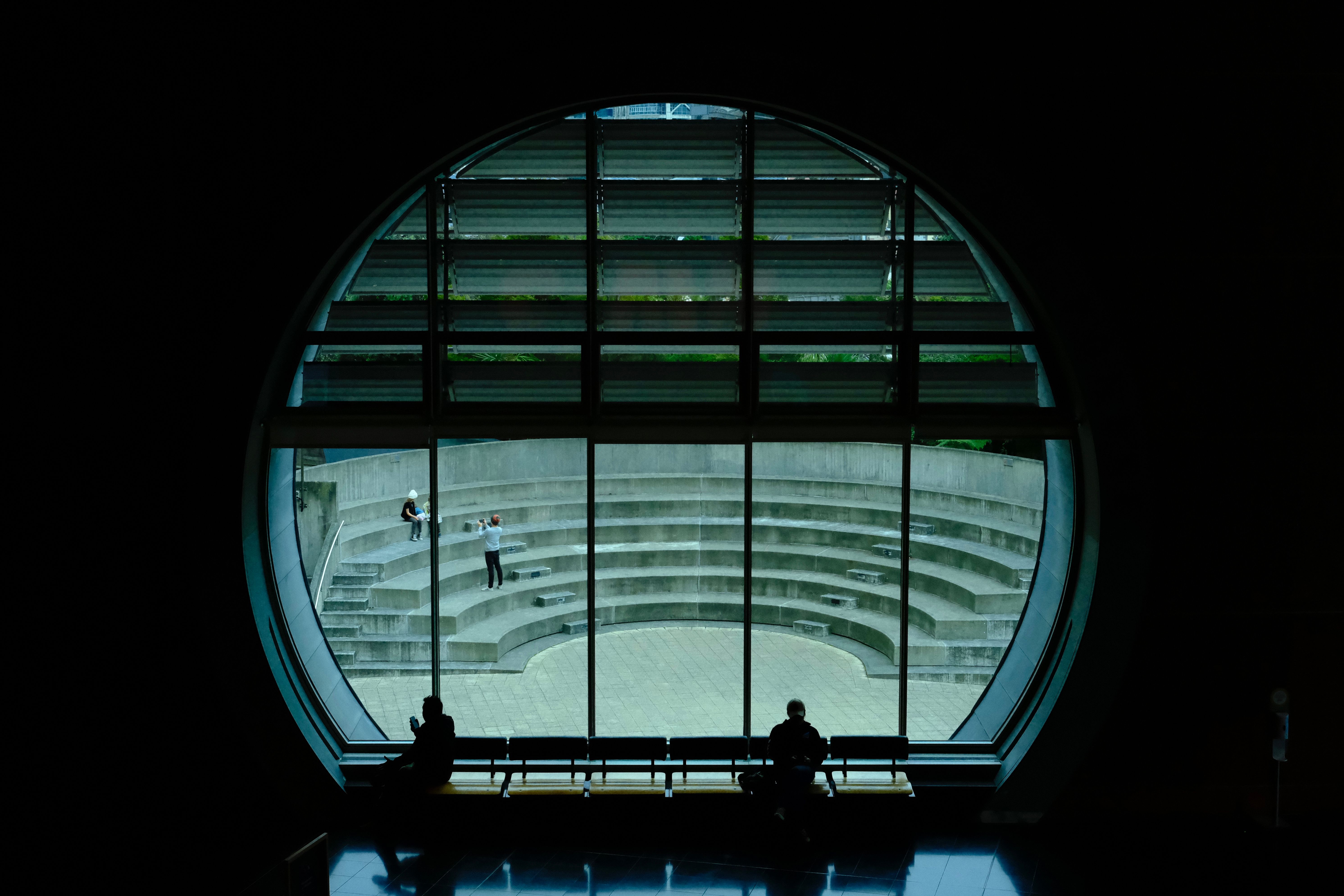 Foto de stock gratuita sobre anfiteatro, arquitectura, arquitectura ...
