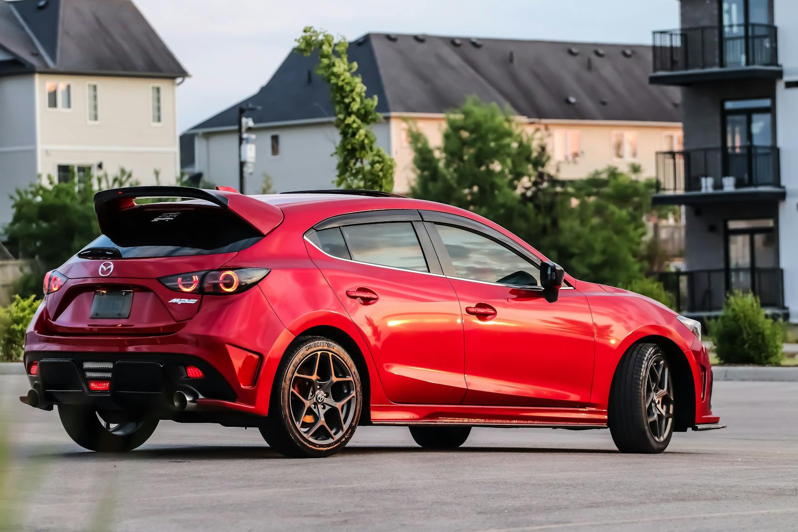 Mazda 3 Photos, Download The BEST Free Mazda 3 Stock Photos & HD Images