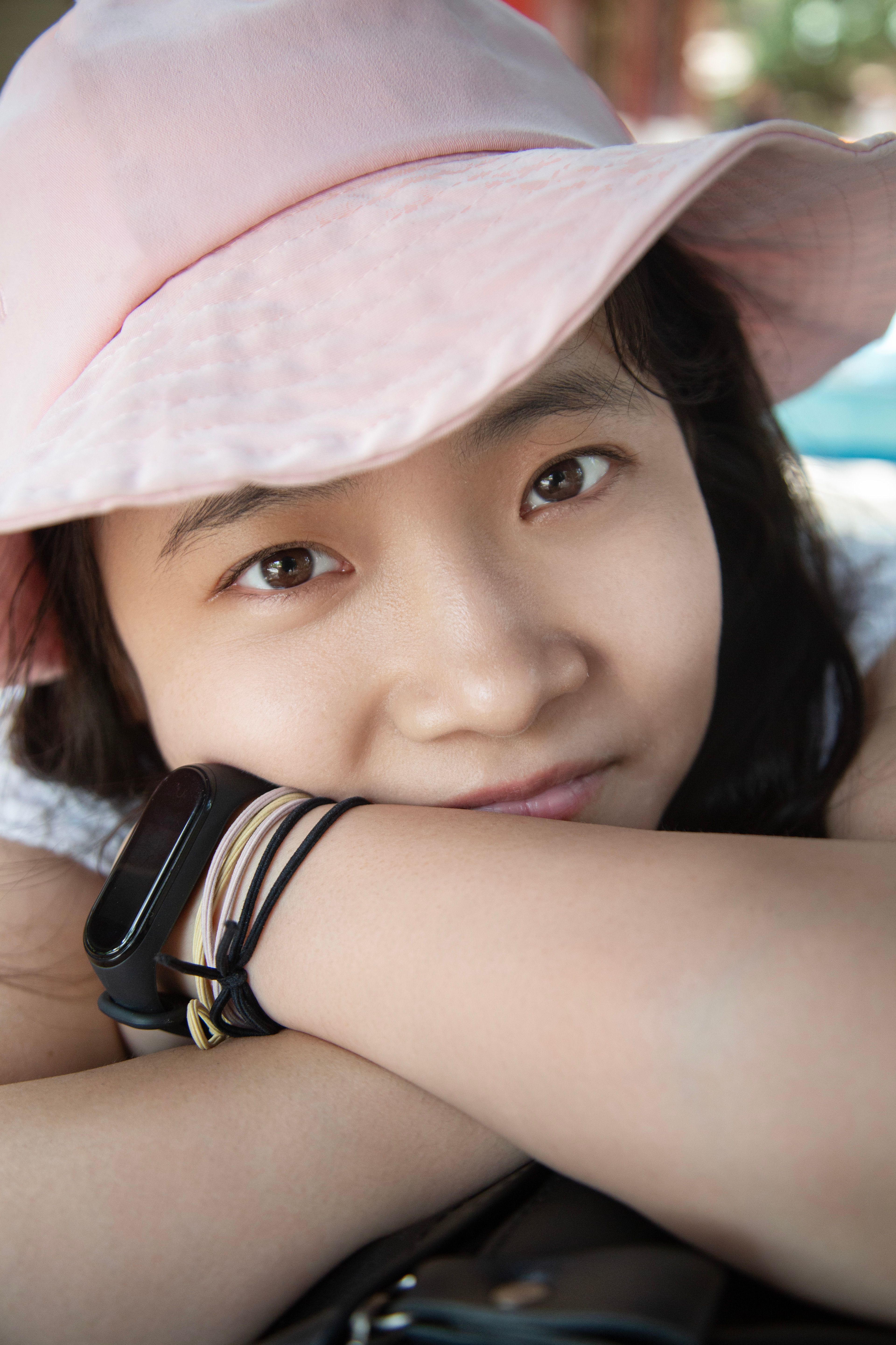 Enjoying Life Pink Photos, Download The BEST Free Enjoying Life Pink ...