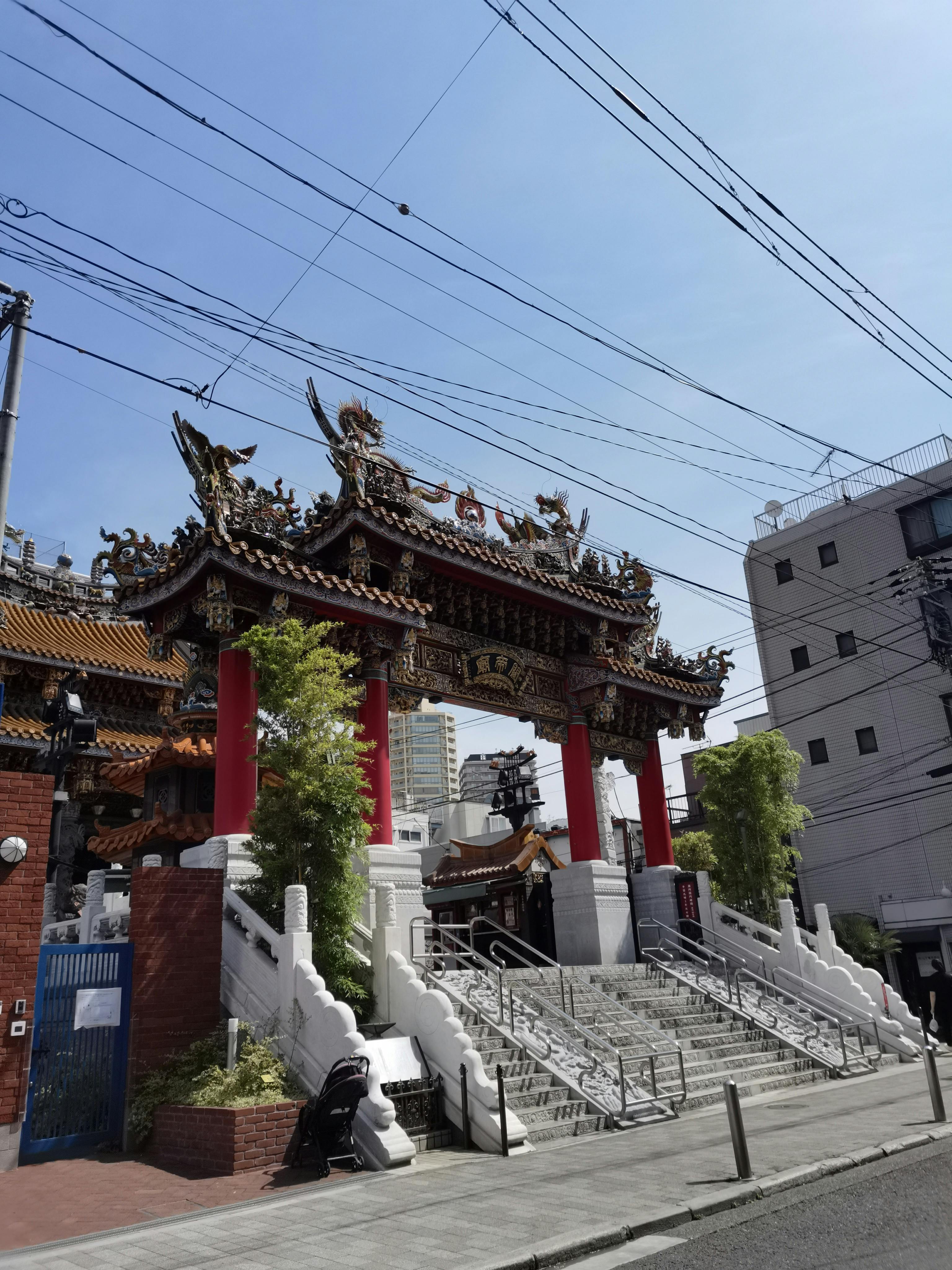 Lan Yao – Fotografie