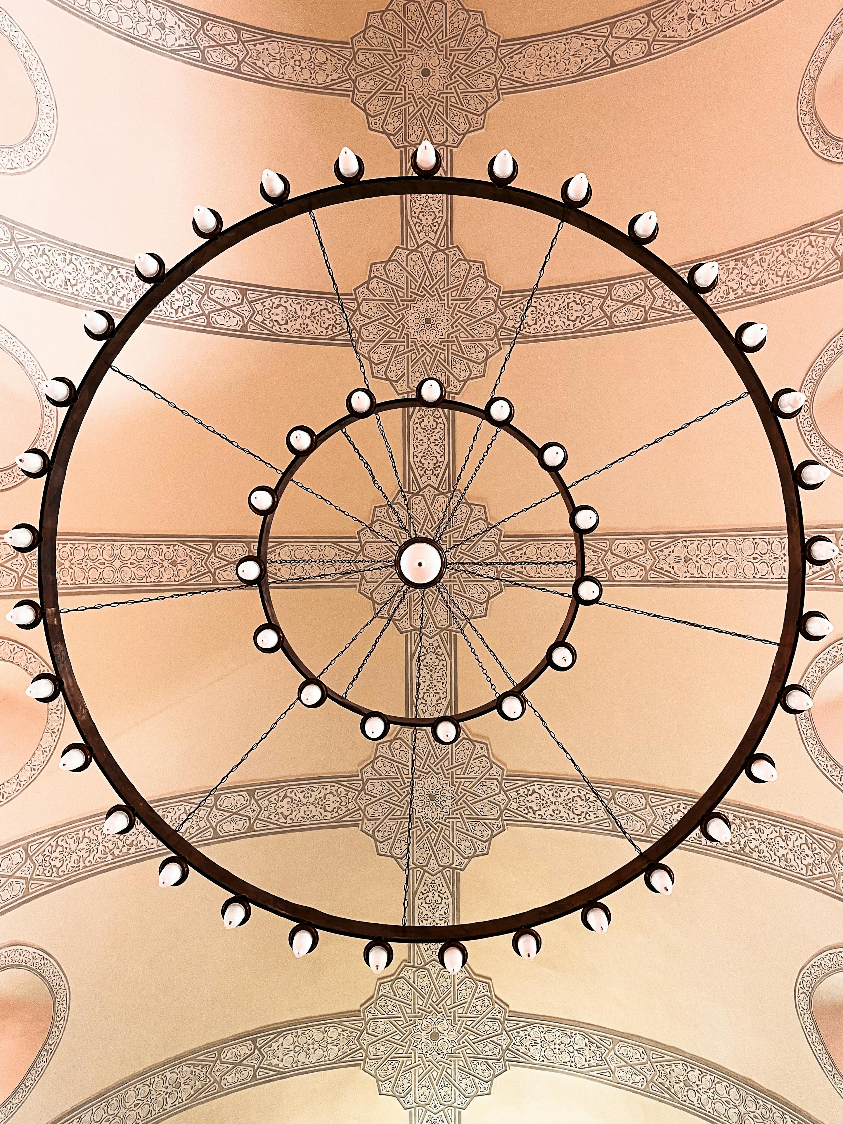 Dhaya Eddine Bentaleb - 摄影