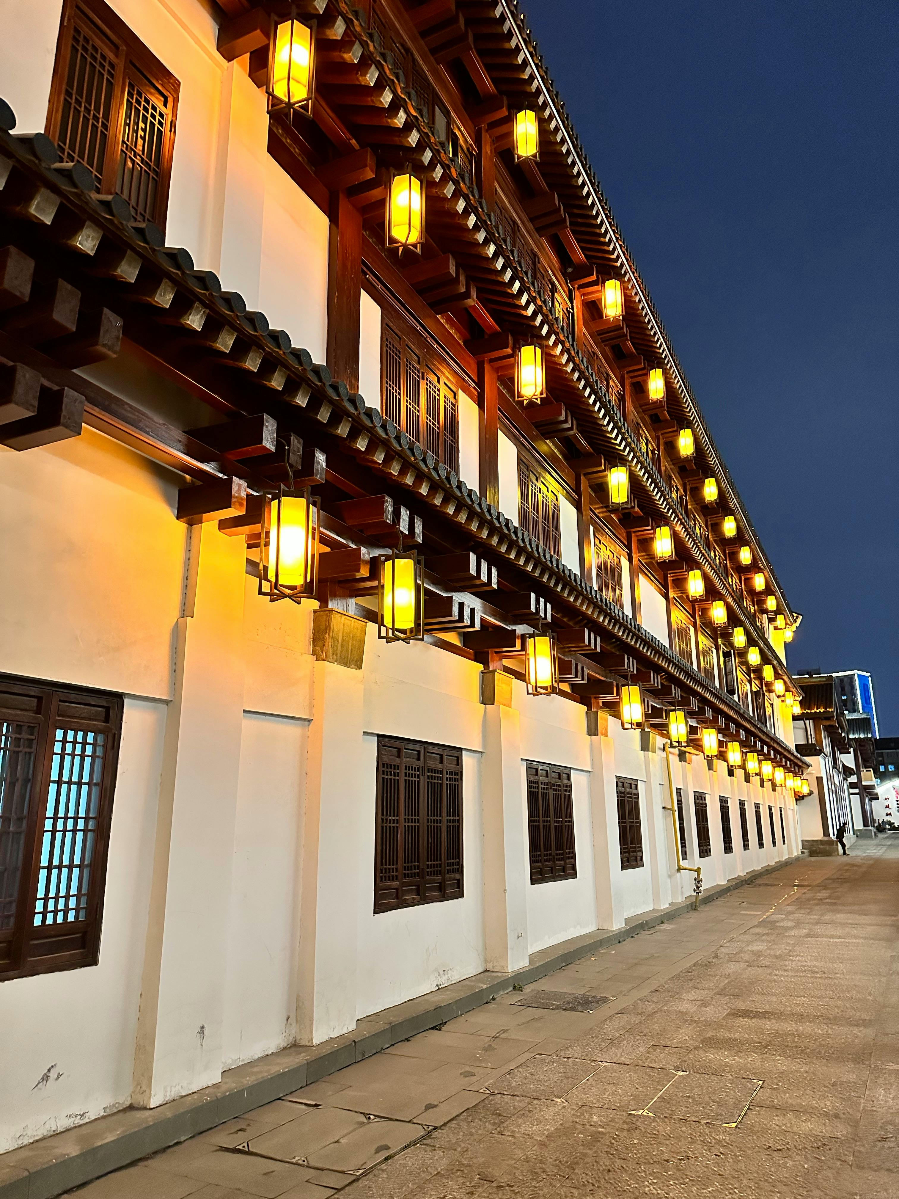 David Lu - Photography