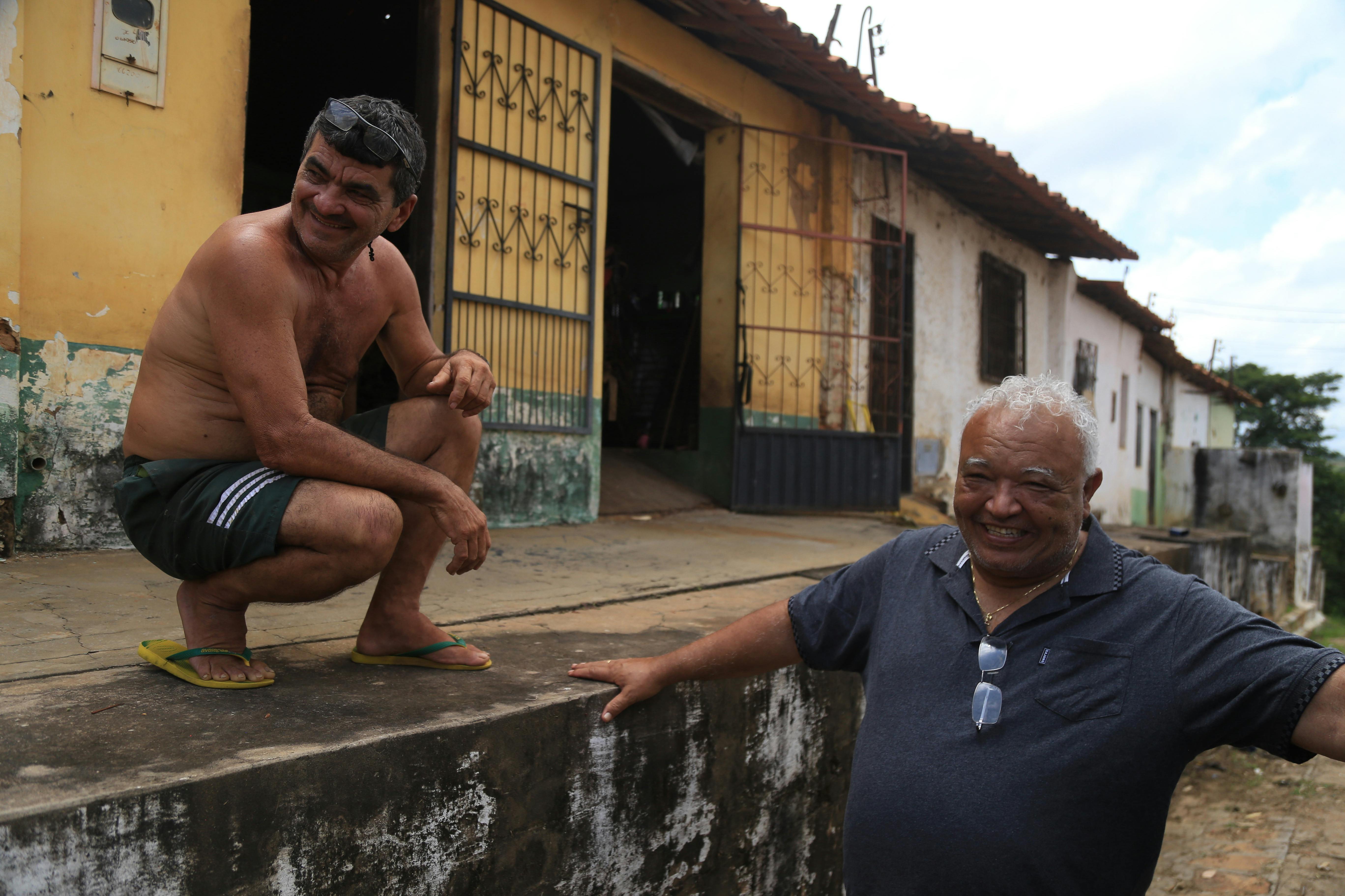 Pedro Nascimento - 摄影