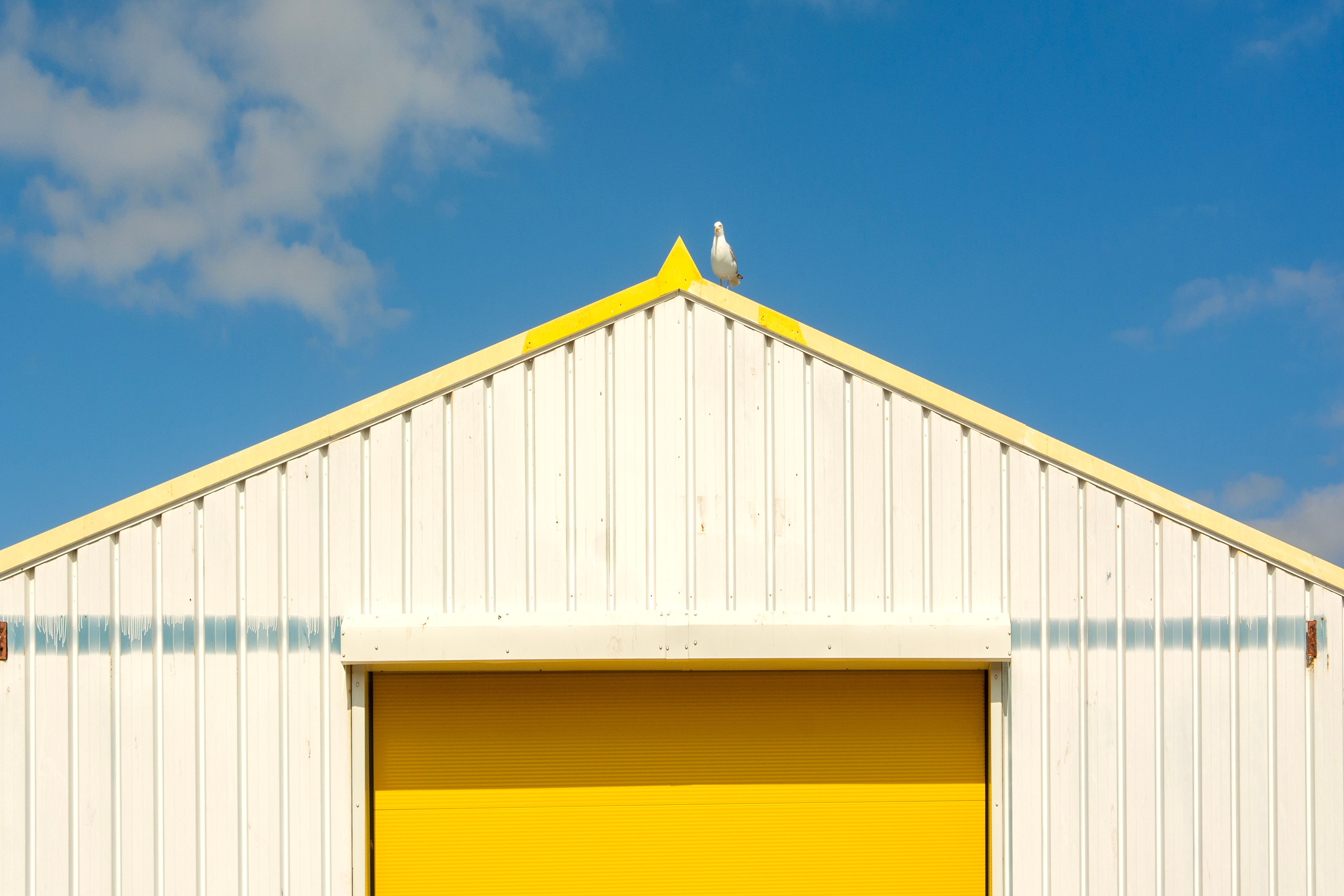 Yellow Warehosue Photos, Download The BEST Free Yellow Warehosue Stock ...