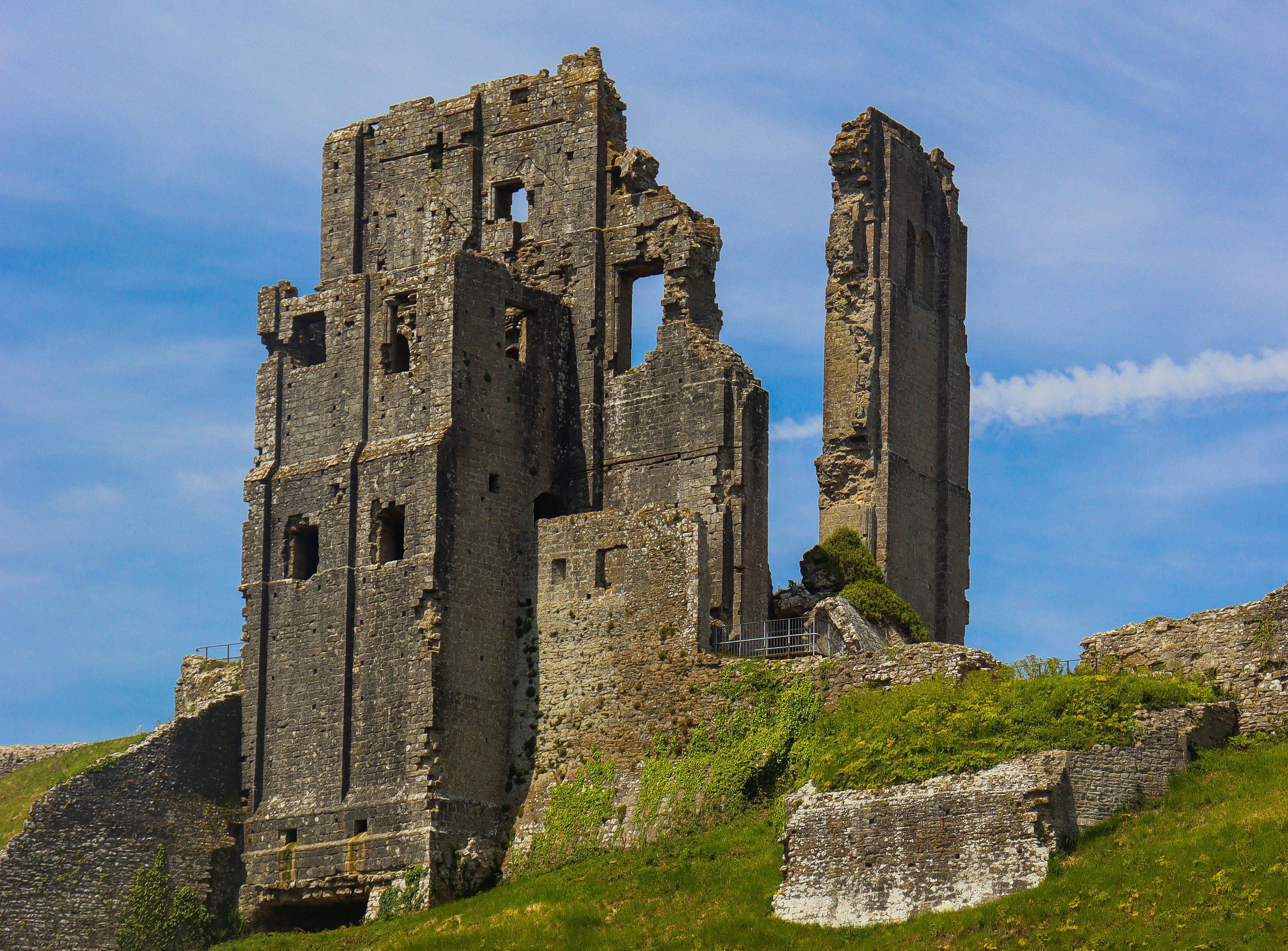Old Castle In England Outside Photos, Download The BEST Free Old Castle ...