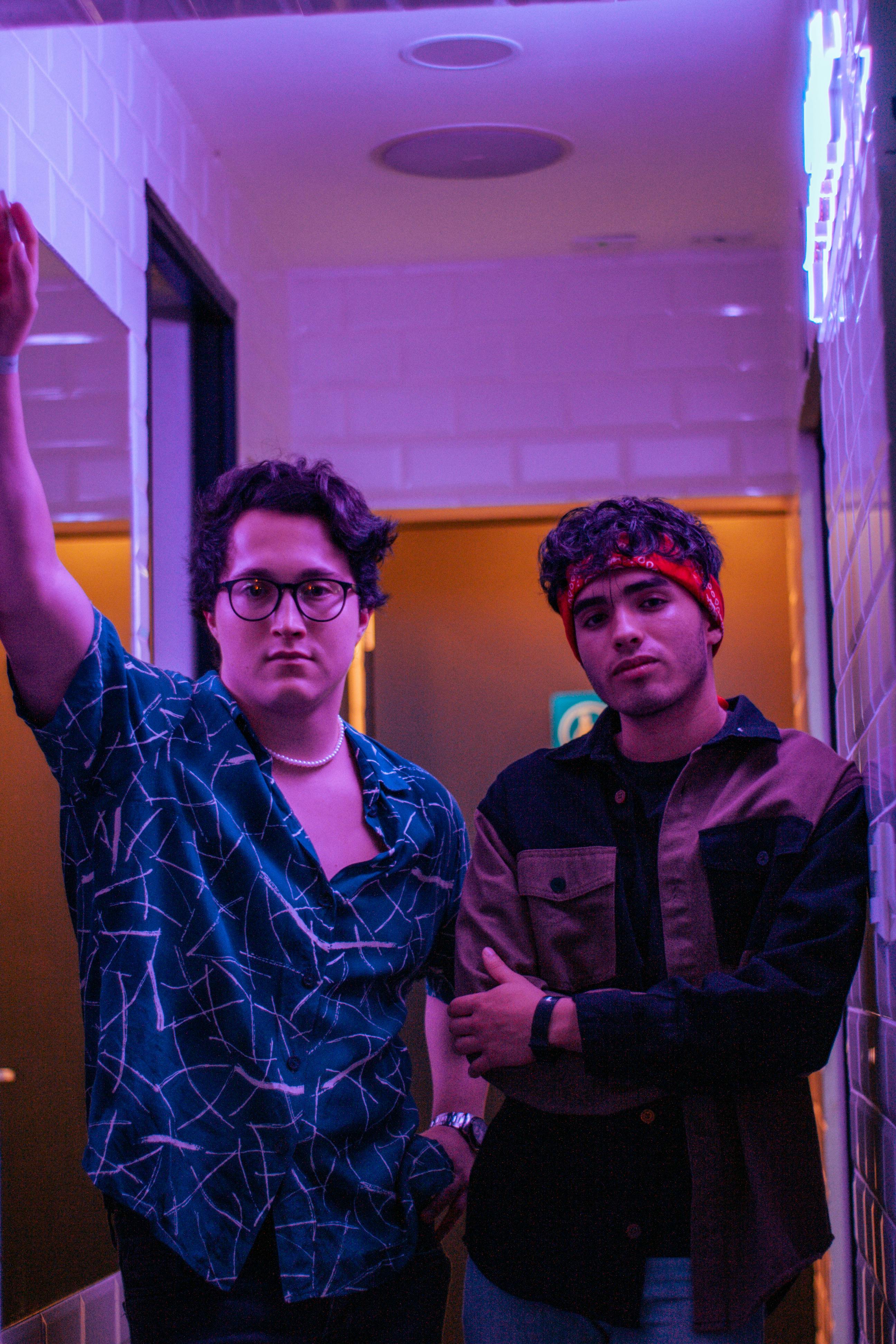 Samuel Portillo - Photography