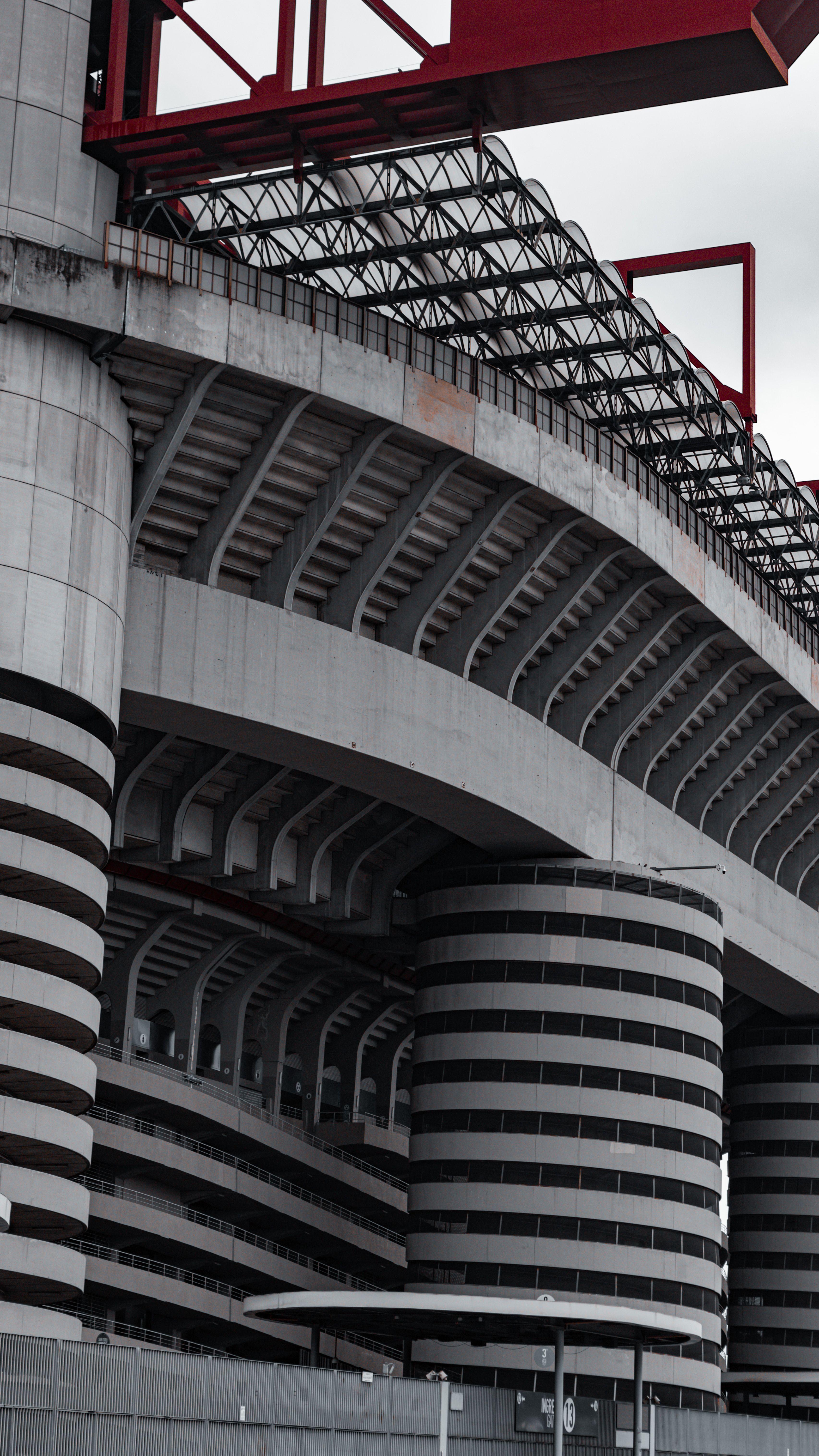 San Sero Stadium Photos, Download The BEST Free San Sero Stadium Stock ...