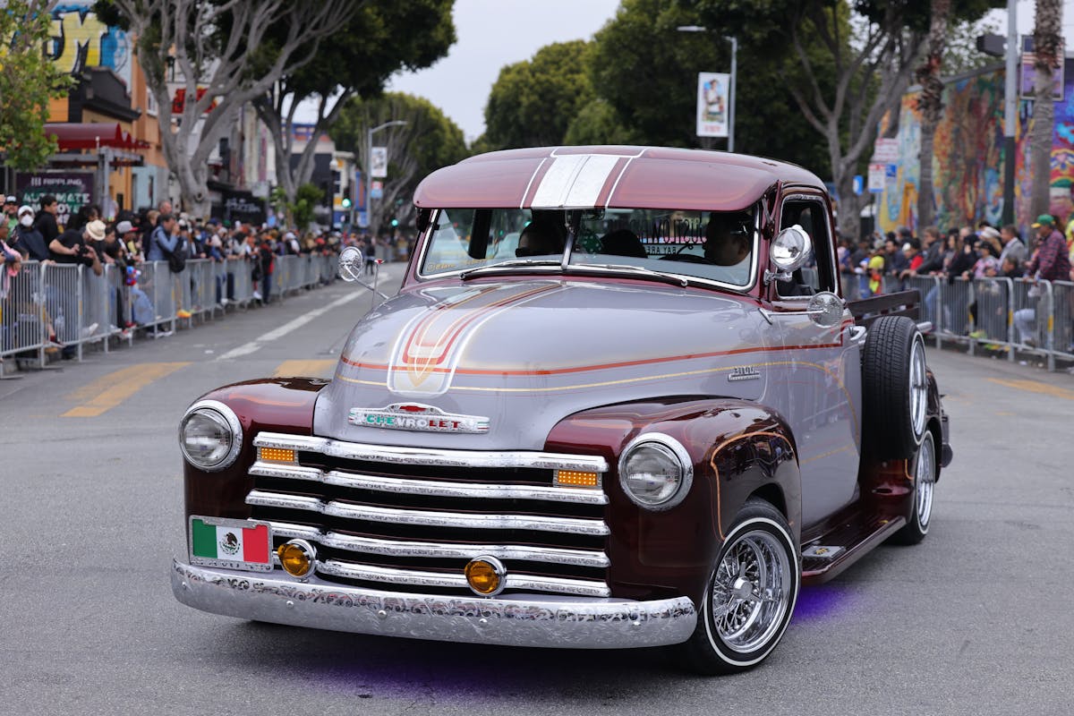 Modified Trucks Photos, Download The BEST Free Modified Trucks Stock ...