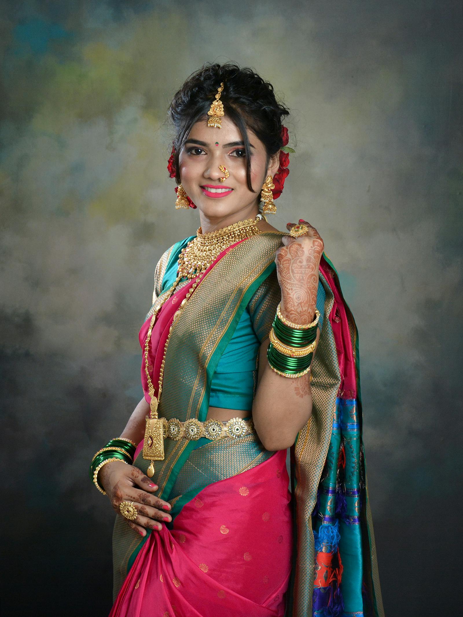 Traditional Marathi Culture Photos, Download The BEST Free Traditional ...