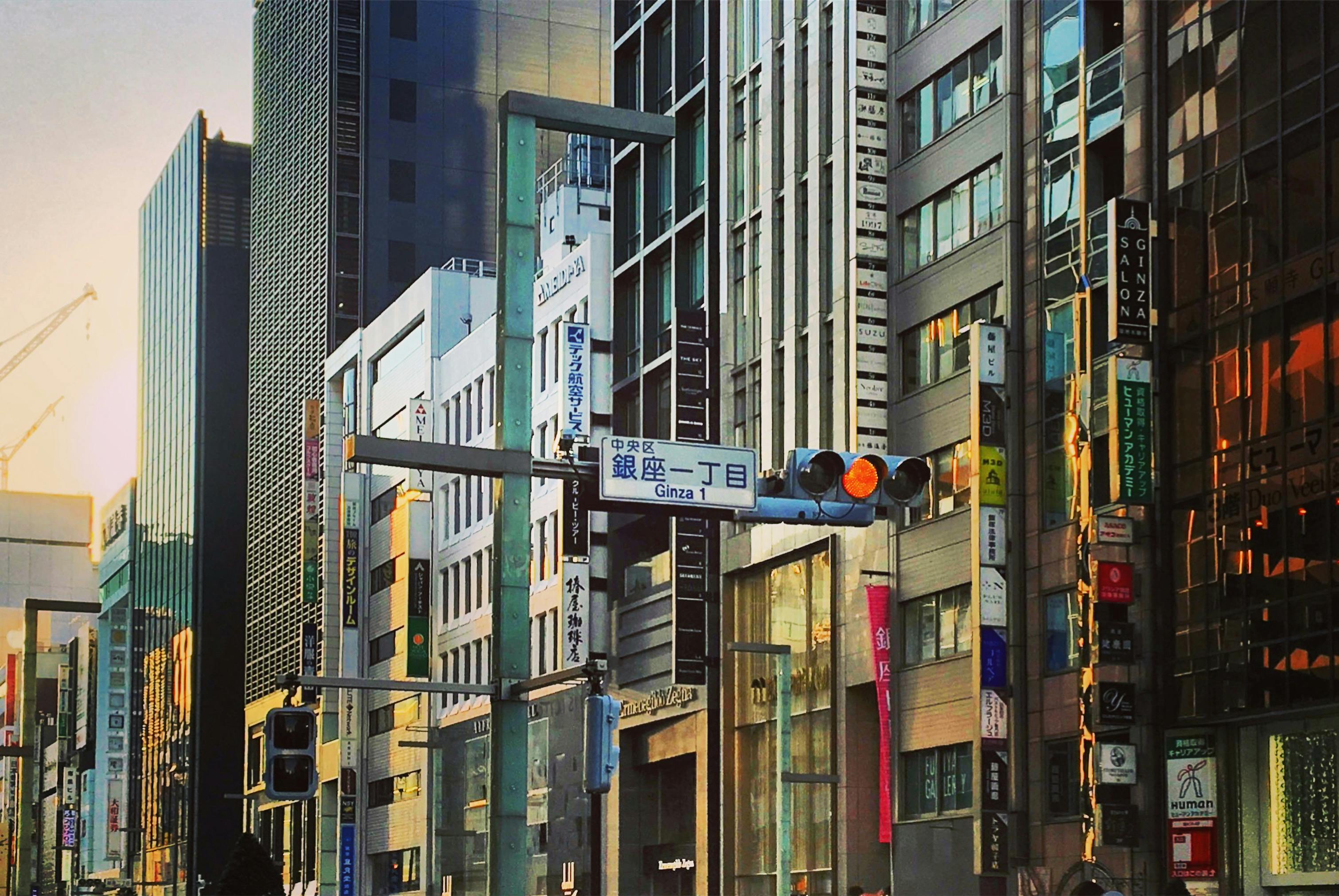 Ruiyang Zhang - Photography