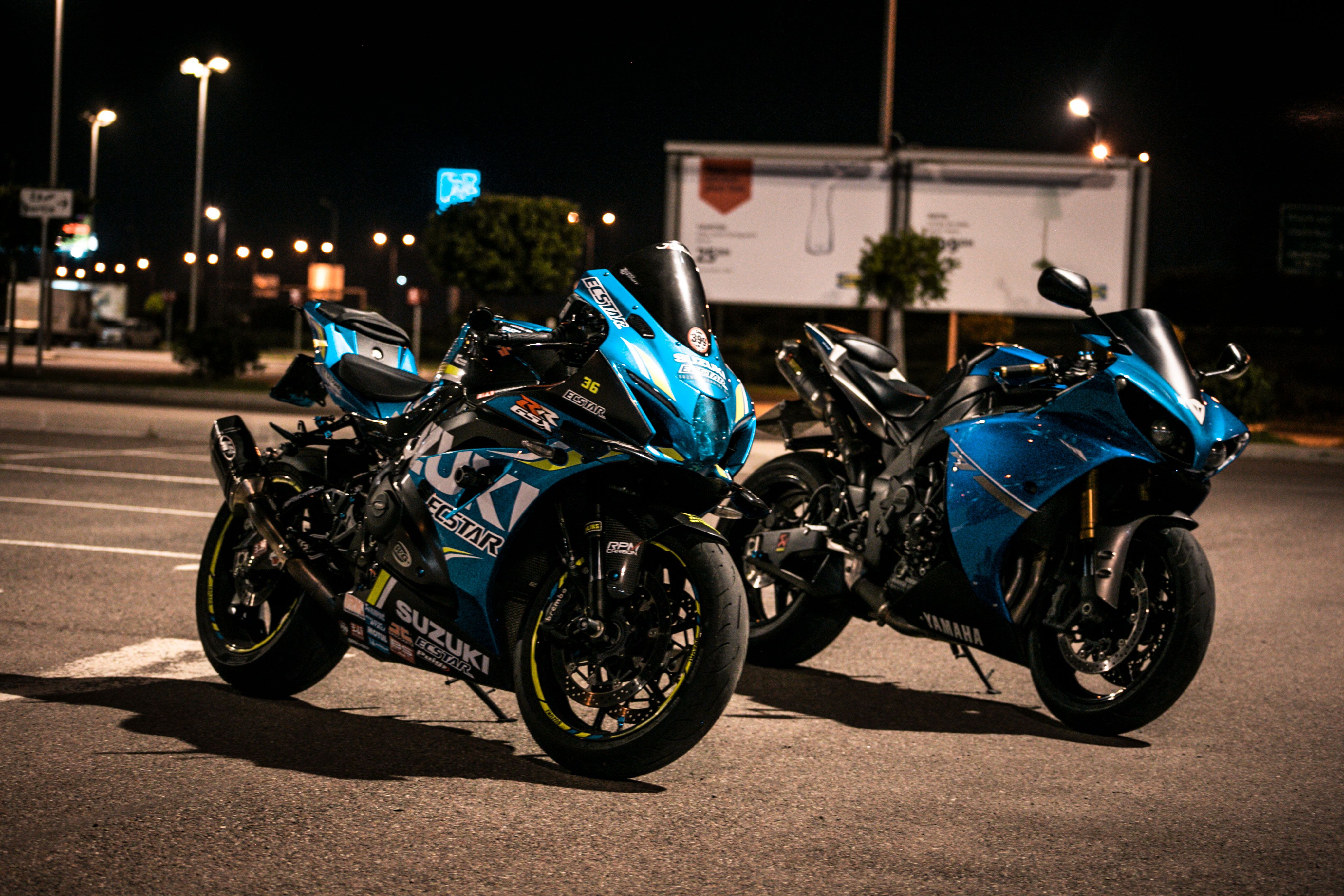 Suzuki Ninja Photos, Download The BEST Free Suzuki Ninja Stock Photos ...