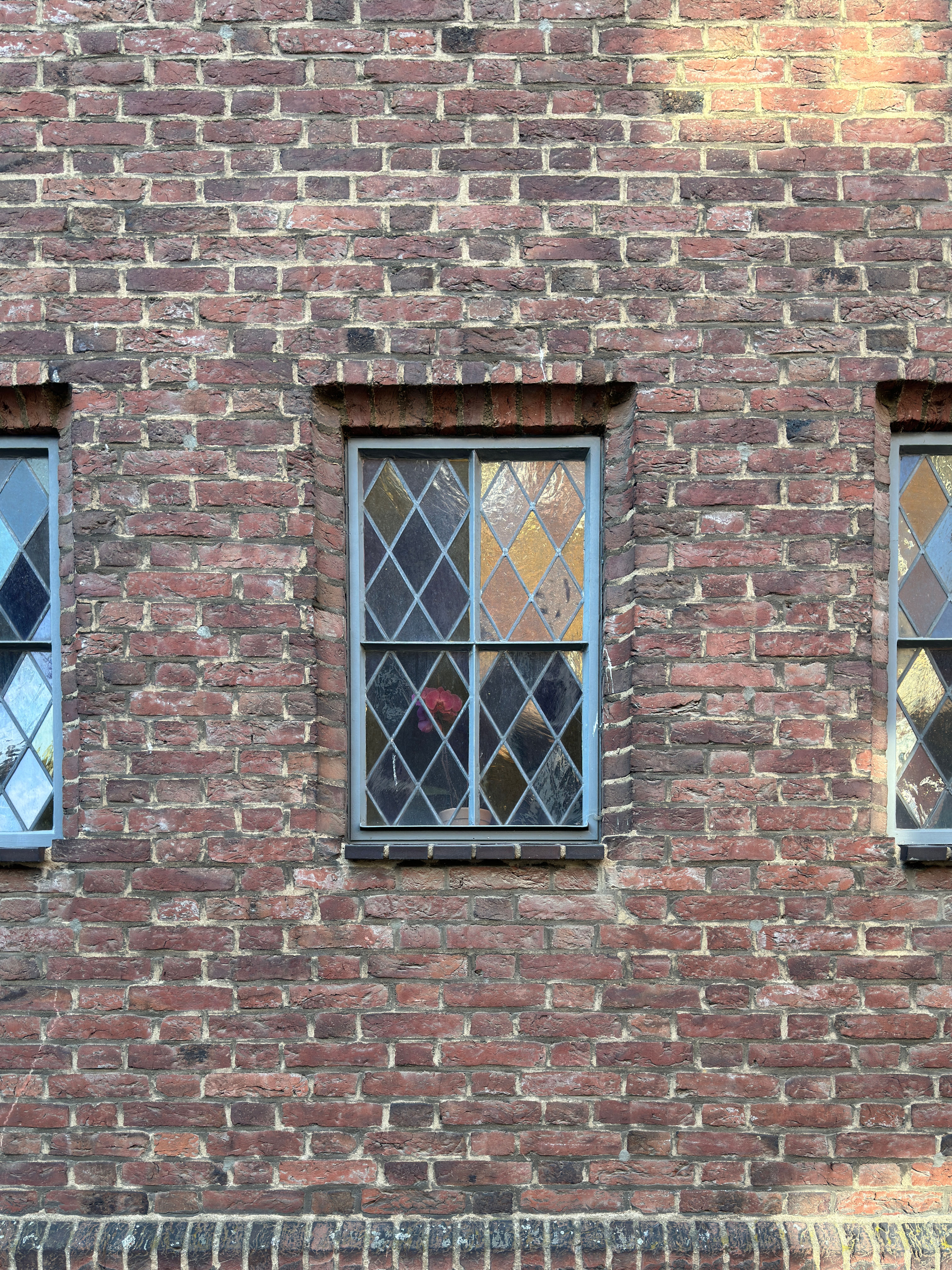 Bars on Windows · Free Stock Photo