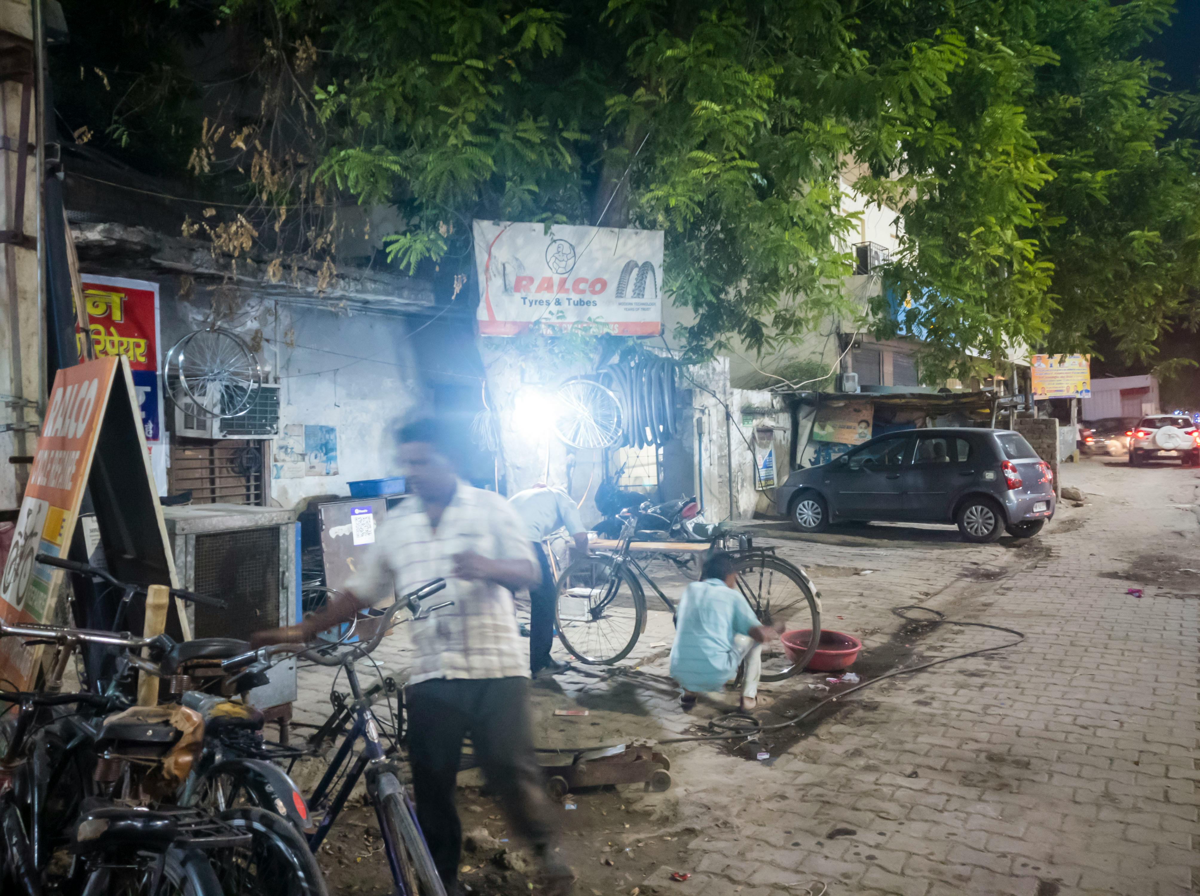 Deepak Chadha - 摄影