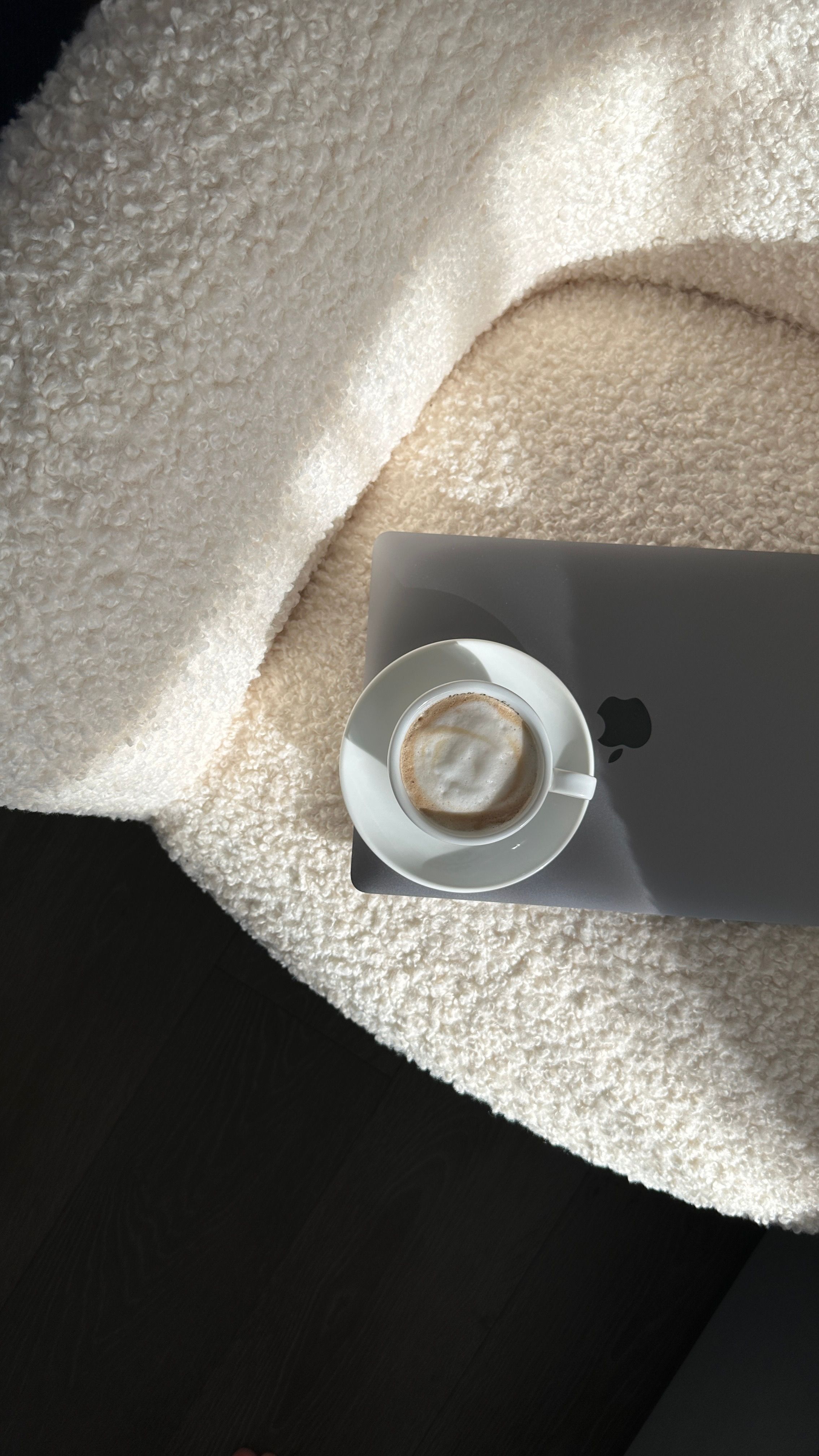 Coffee Cup on Plate · Free Stock Photo