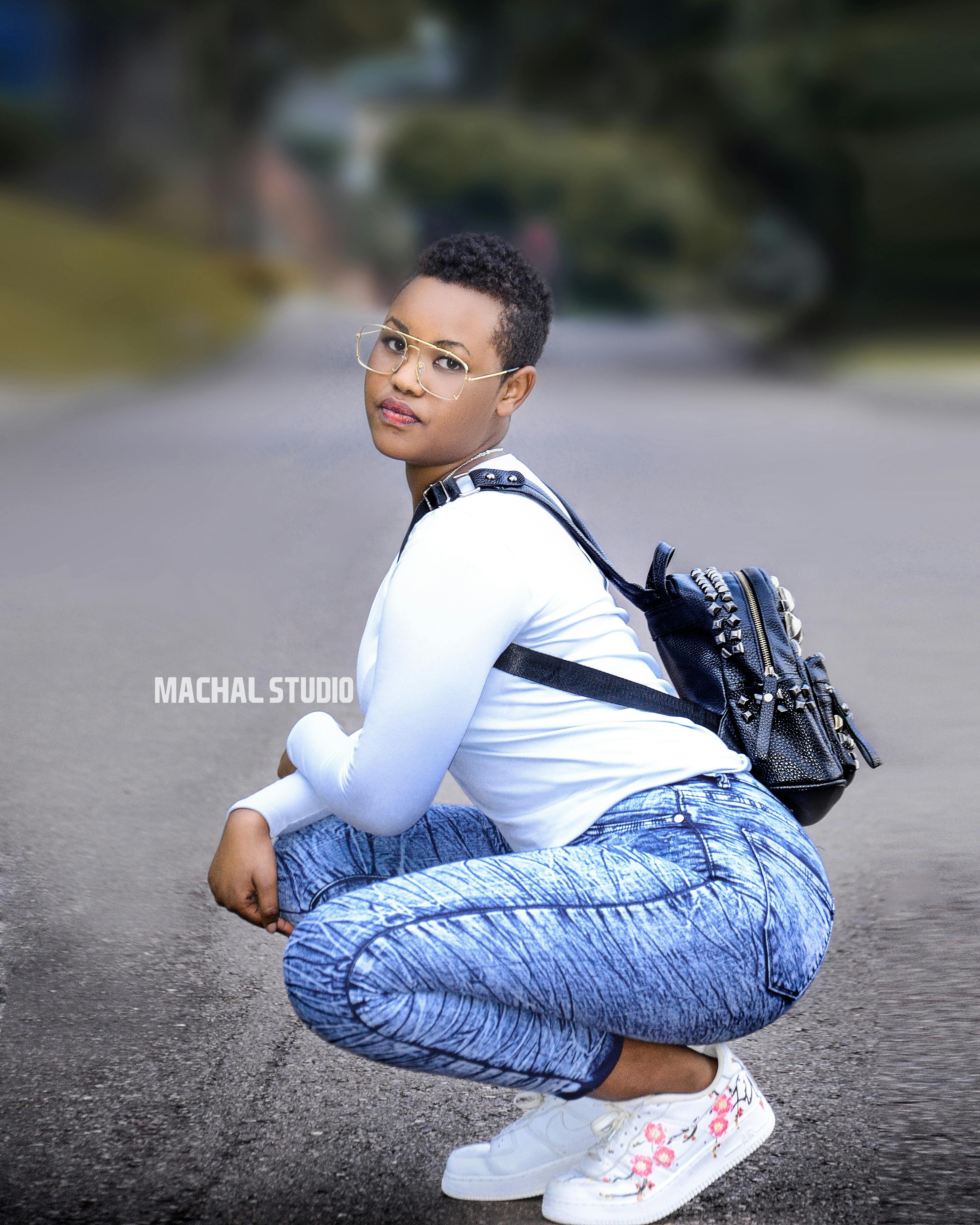 Marius Tuyishime - Photography