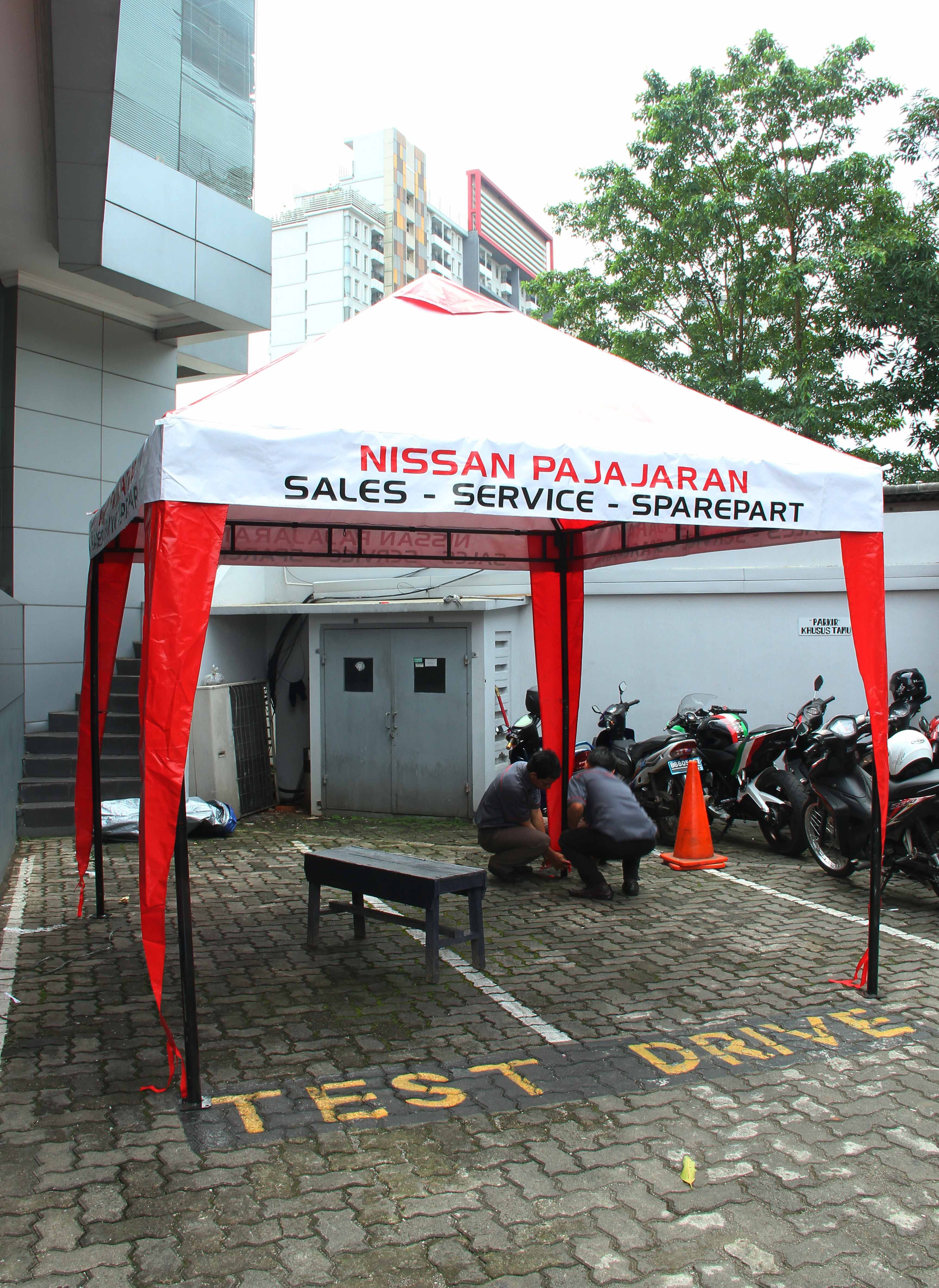 有关desain tenda paddock, harga tenda lipat, harga tenda paddock lipat的免费素材图片