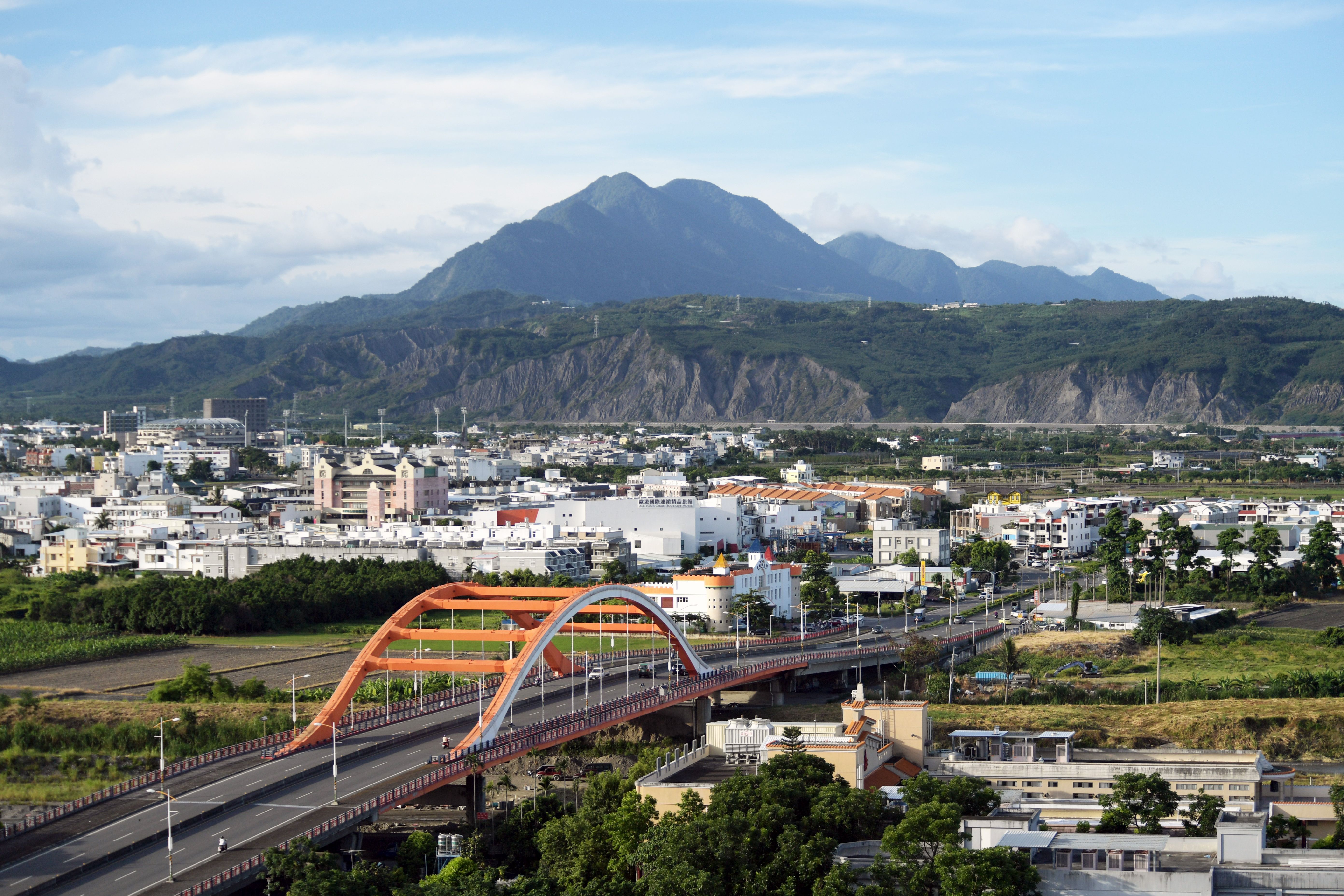 Panorama of Guayaquil Cityscape, Ecuador · Free Stock Photo