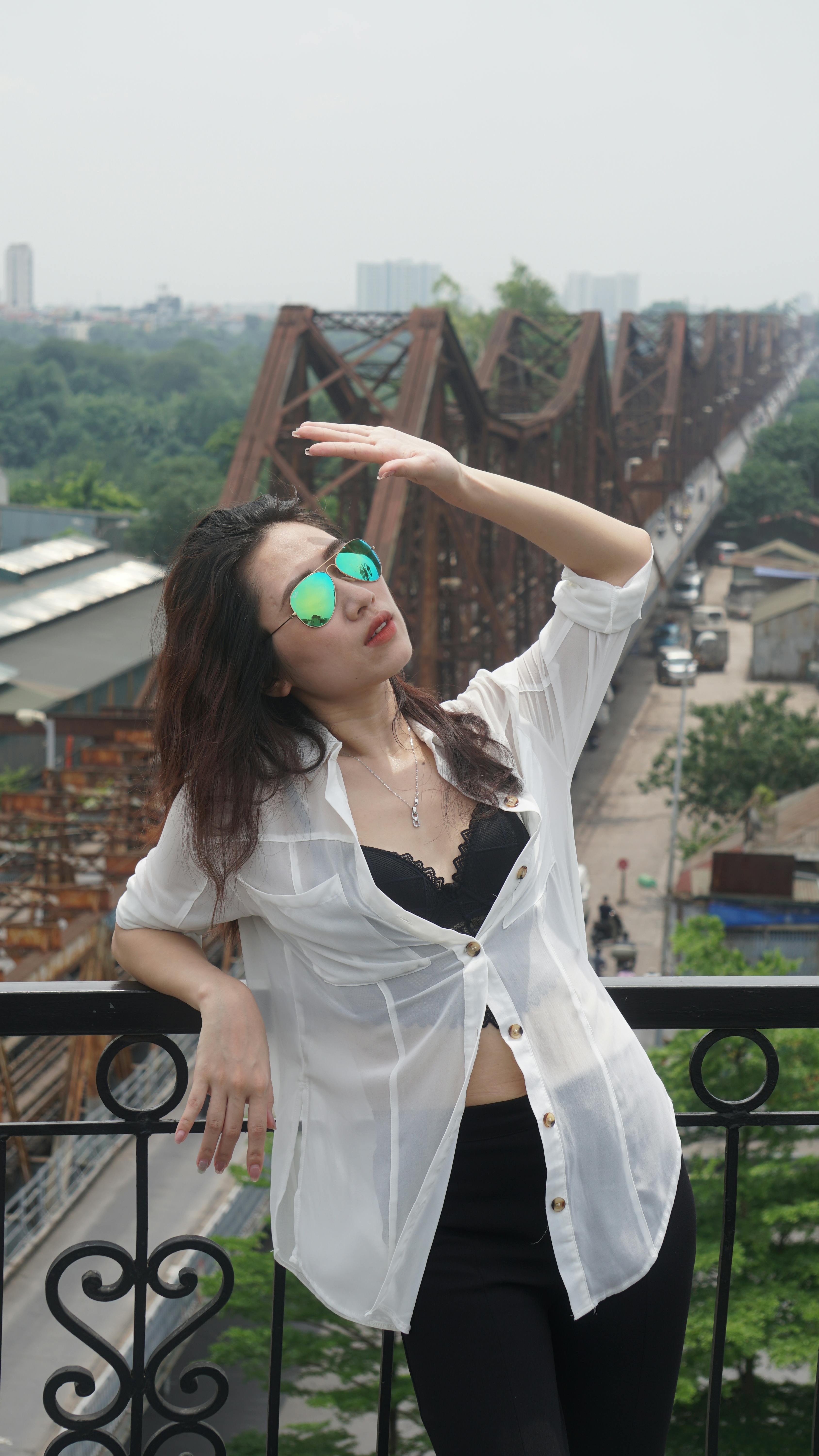 Felix Young - 摄影