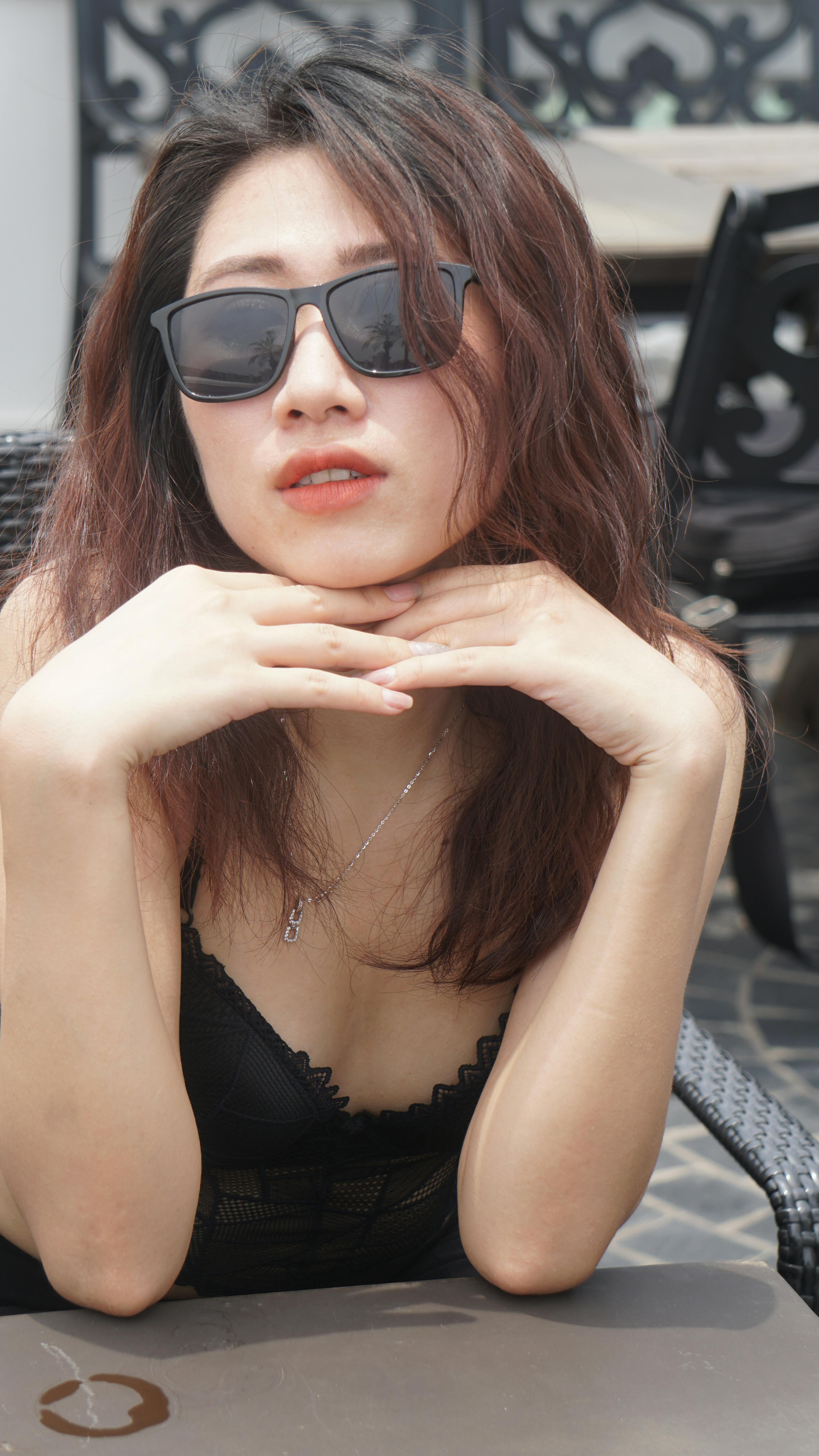 Felix Young - 摄影