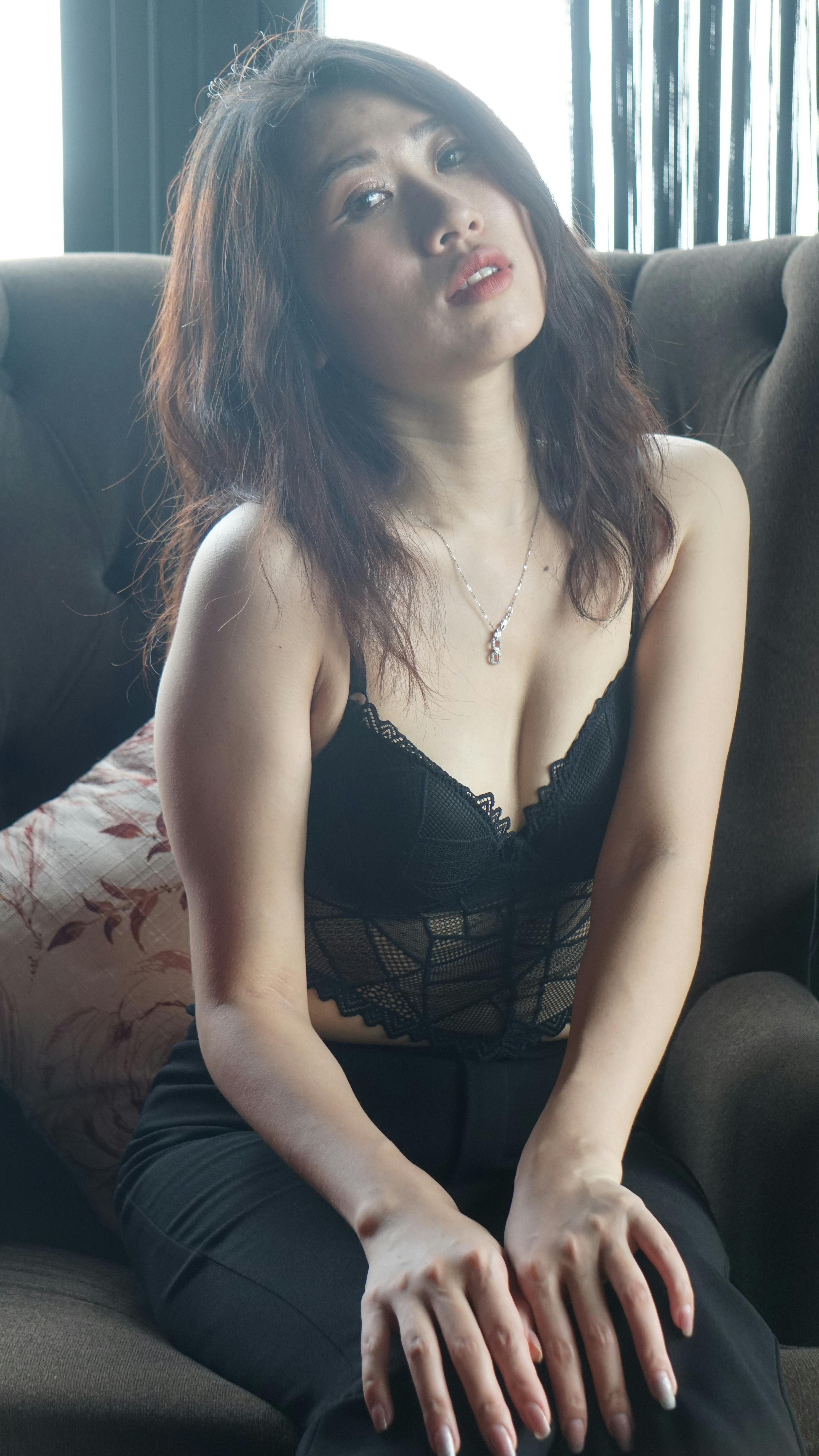 Felix Young - 摄影