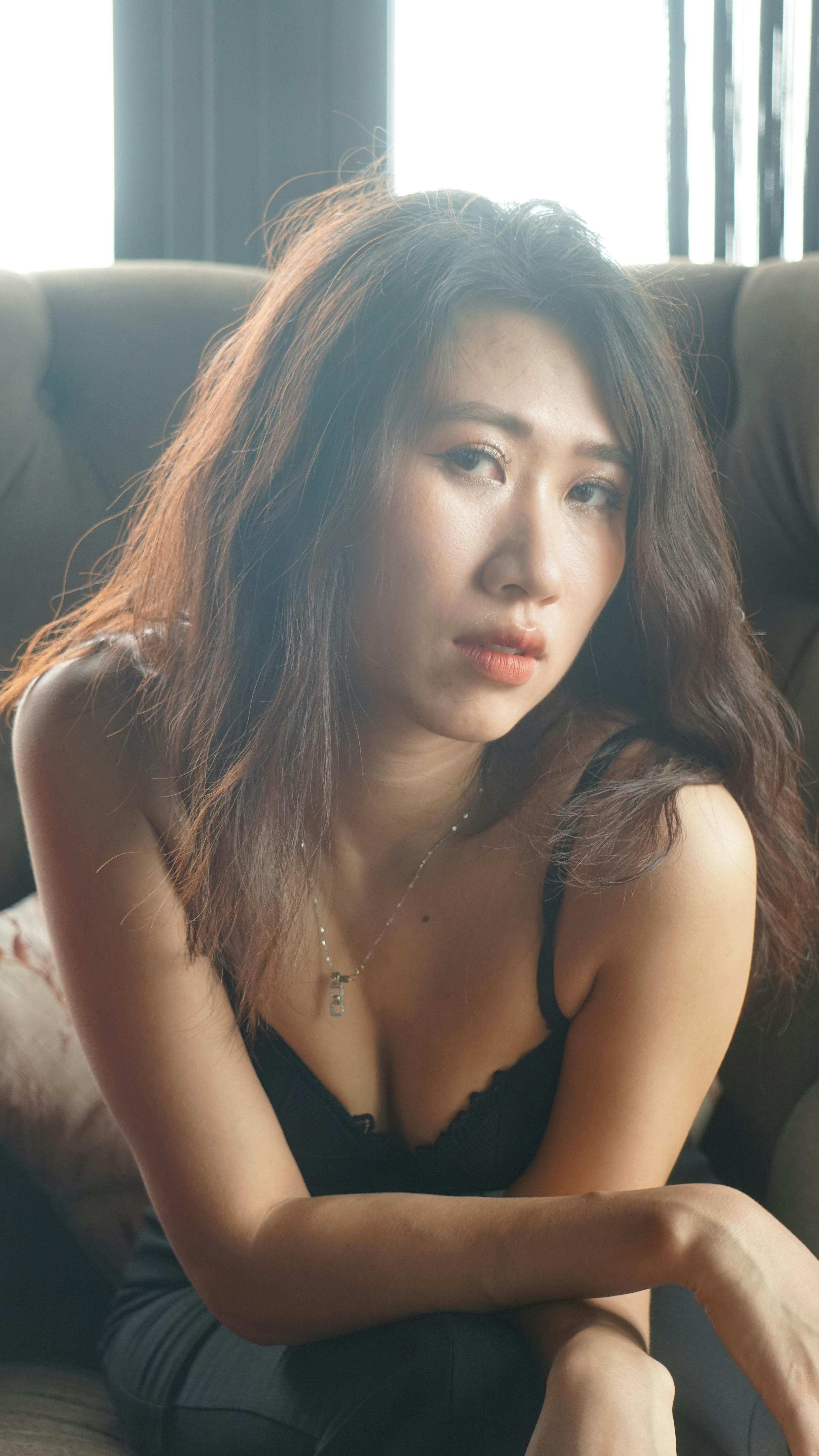 Felix Young - 摄影