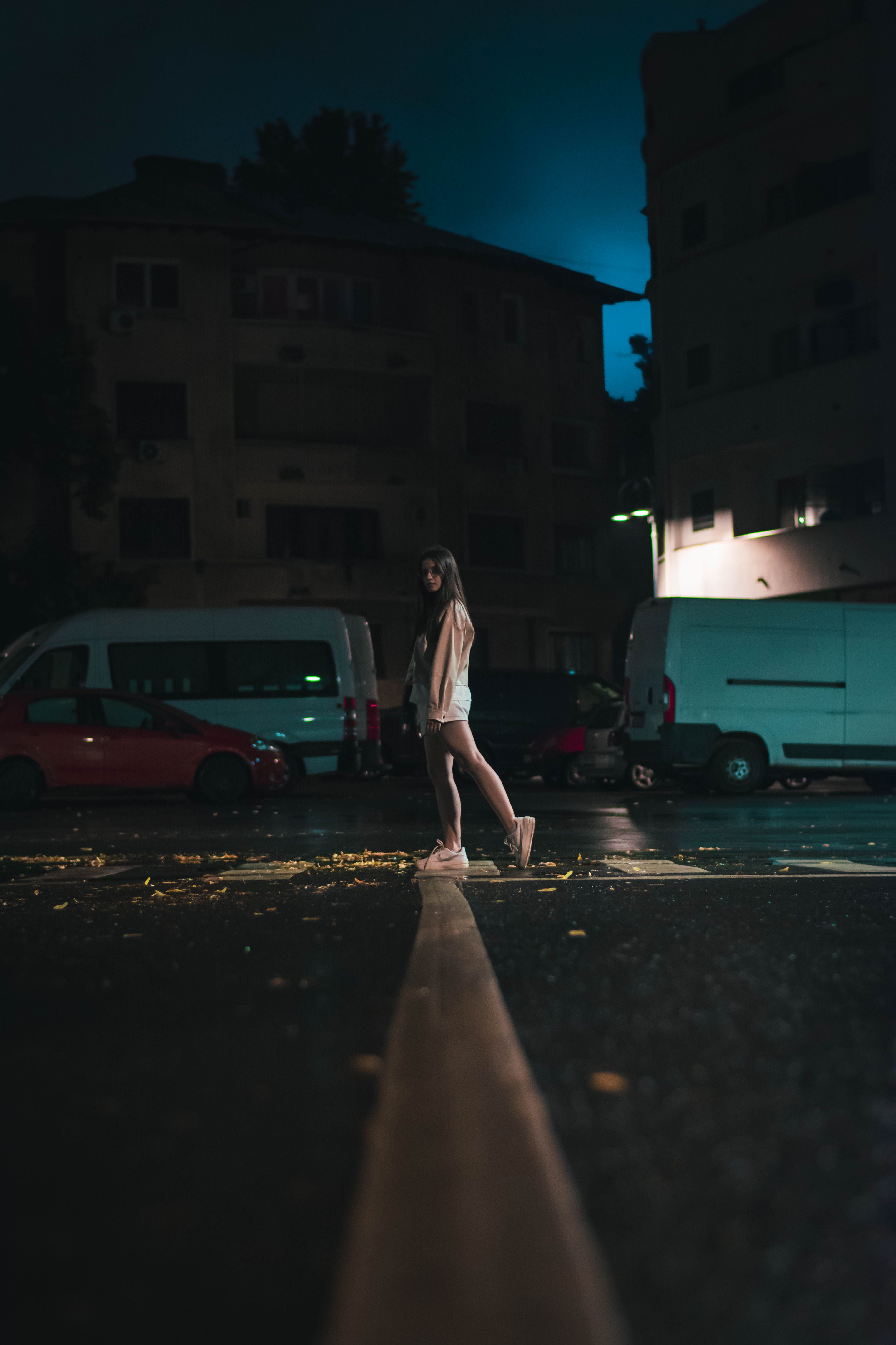 Manila Crossing Photos, Download The BEST Free Manila Crossing Stock ...