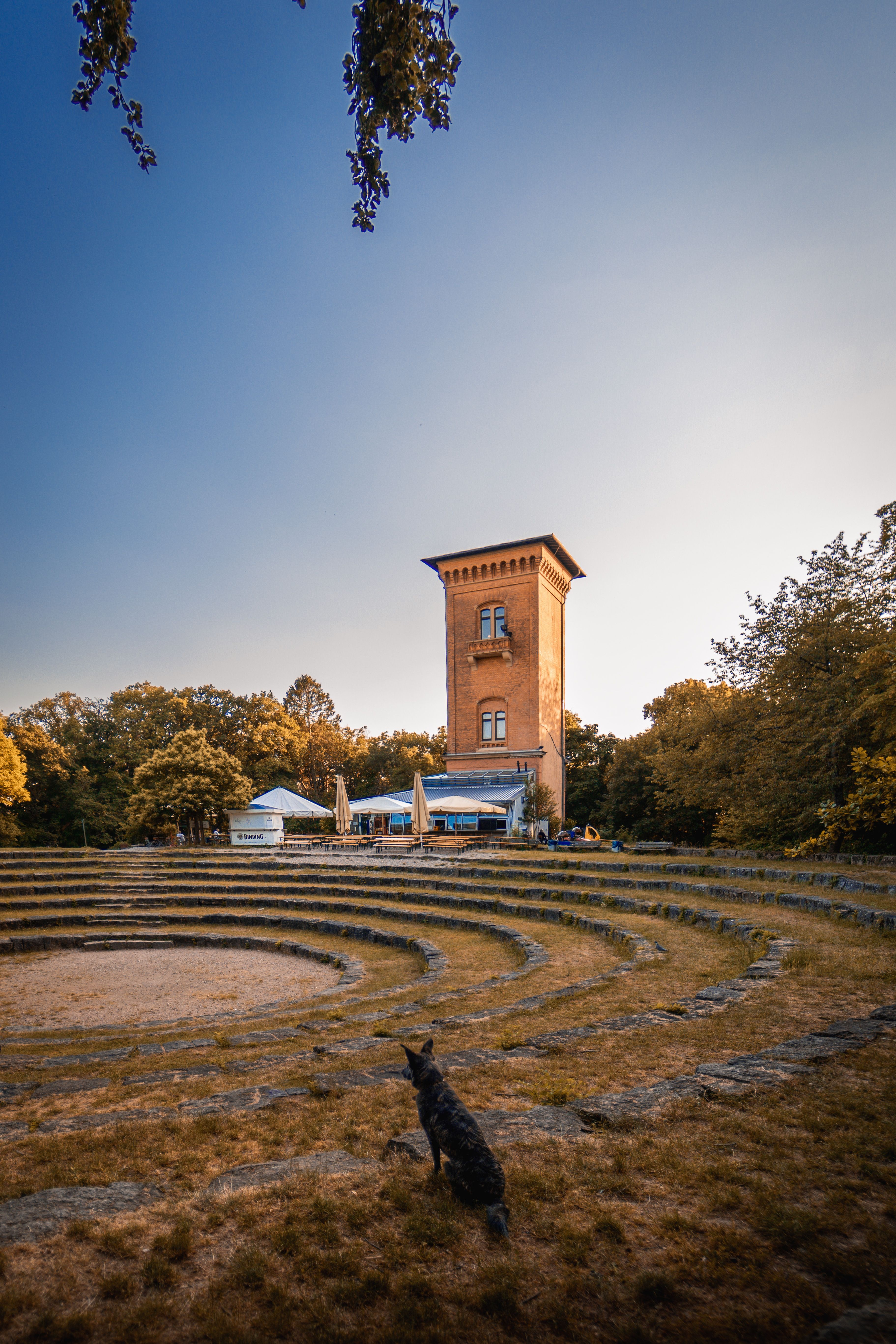 Park Amphitheatre Photos, Download The BEST Free Park Amphitheatre ...
