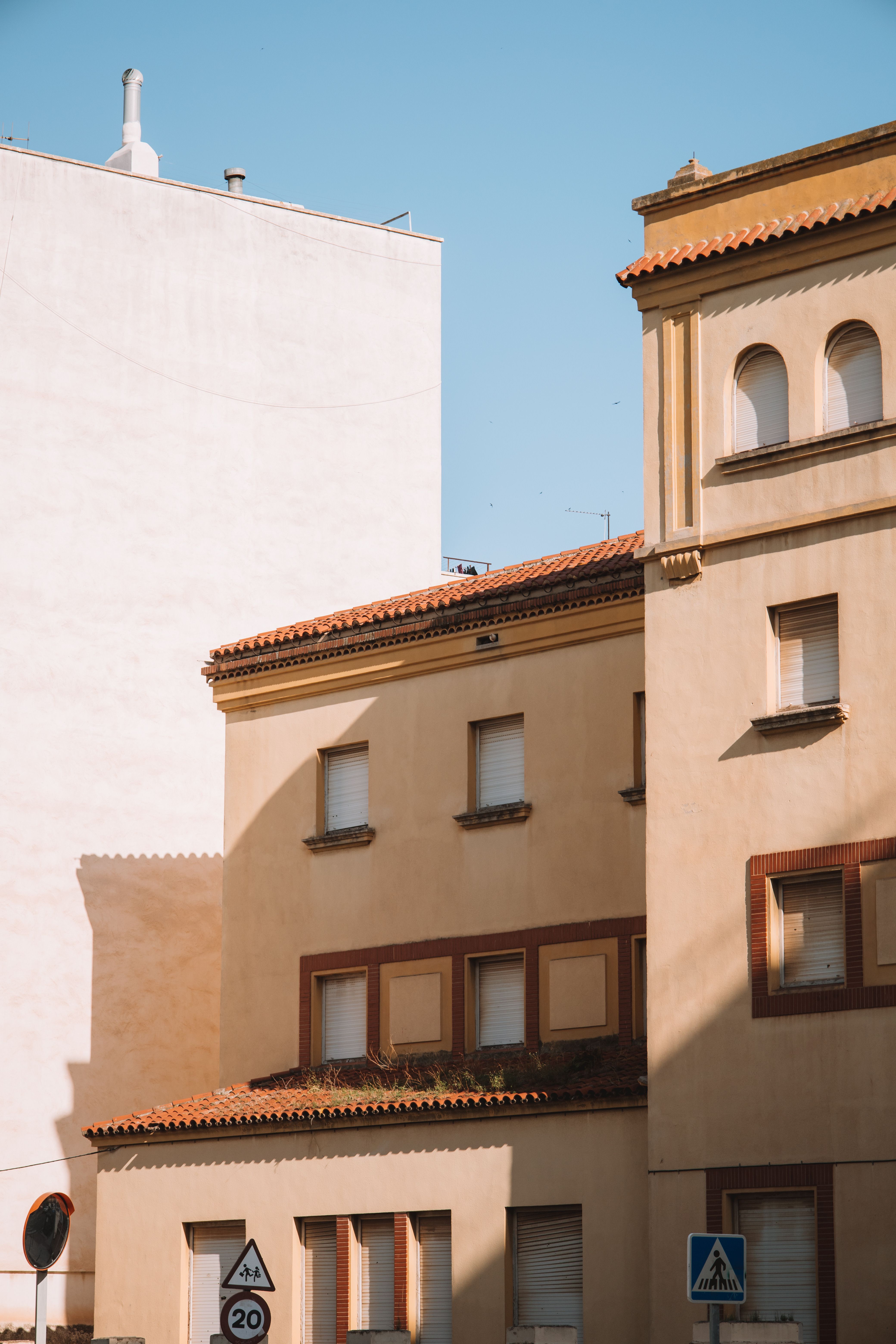 Modern City Project · Free Stock Photo