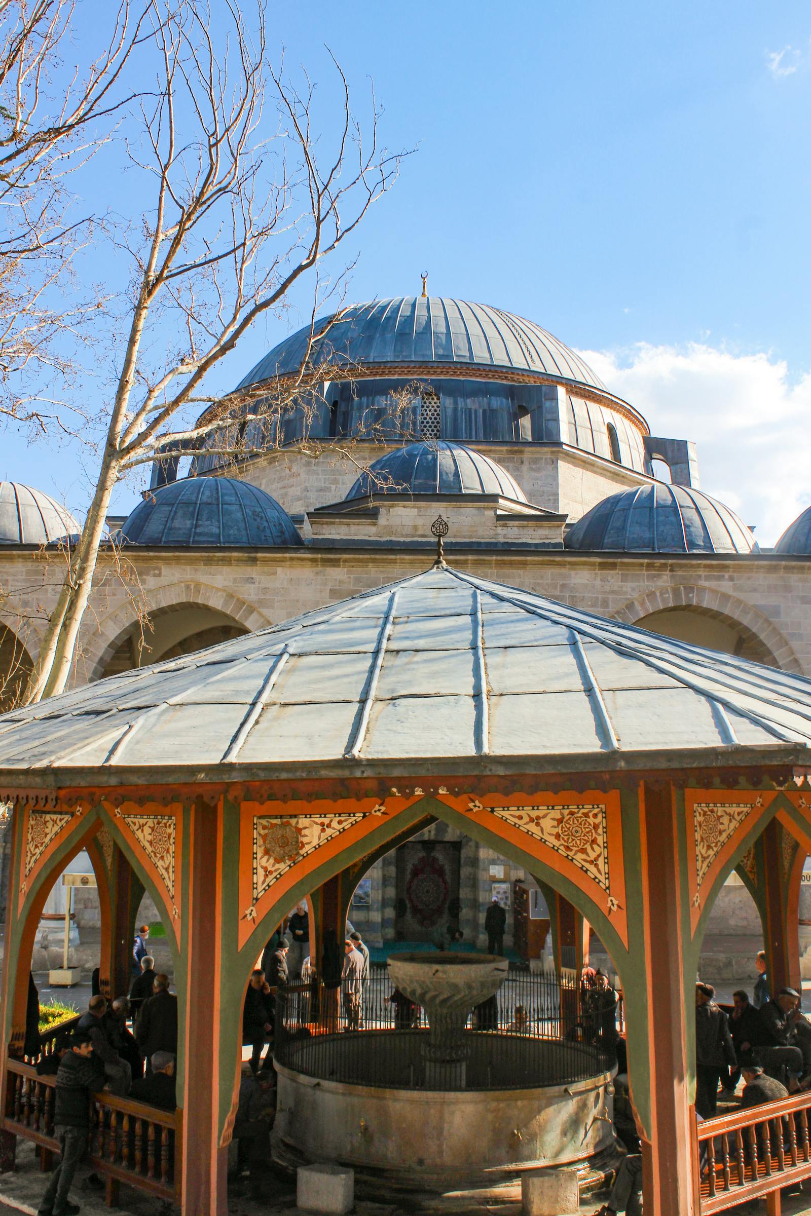 Ablution Fountain Photos, Download The BEST Free Ablution Fountain ...