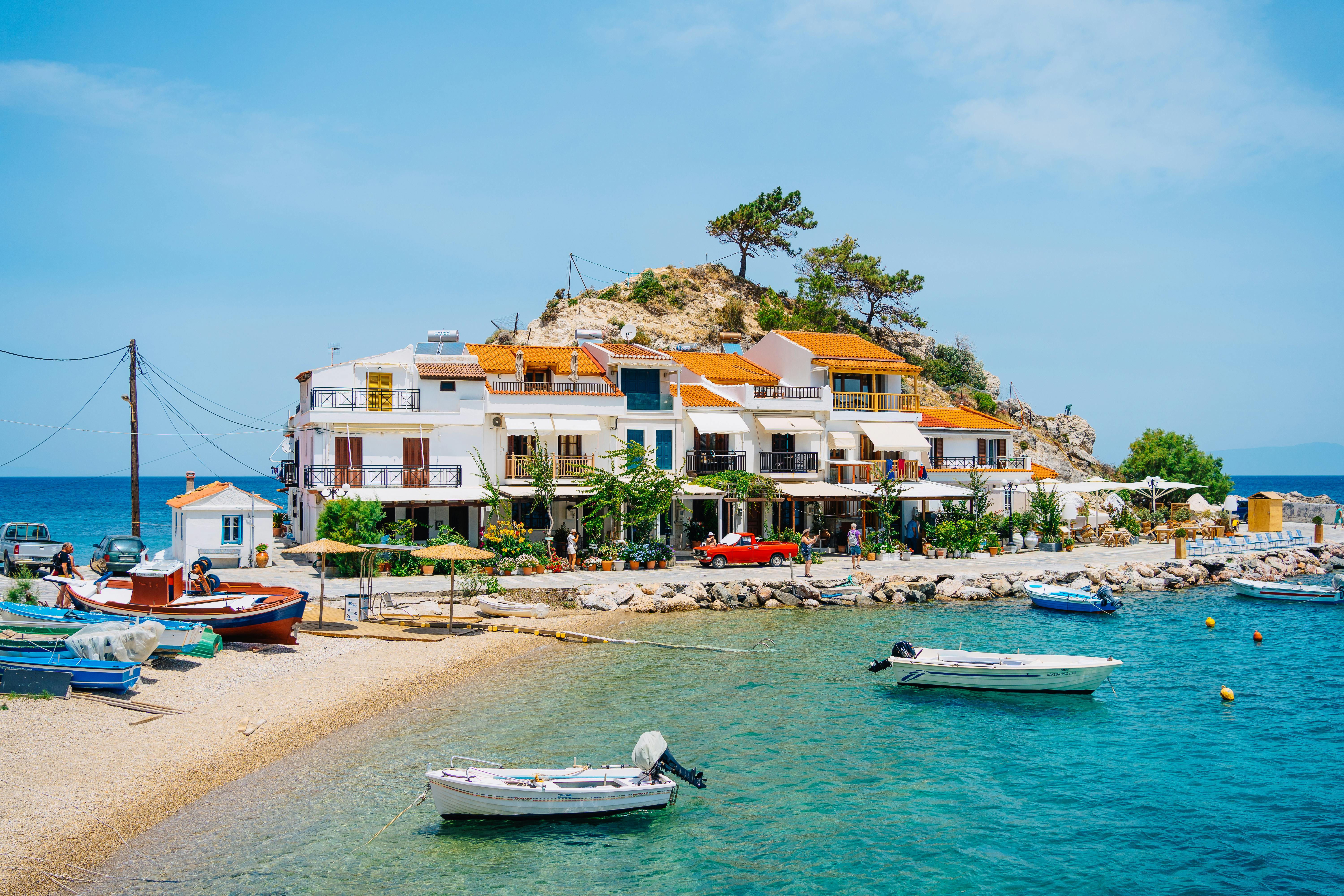 Samos Photos, Download The BEST Free Samos Stock Photos & HD Images