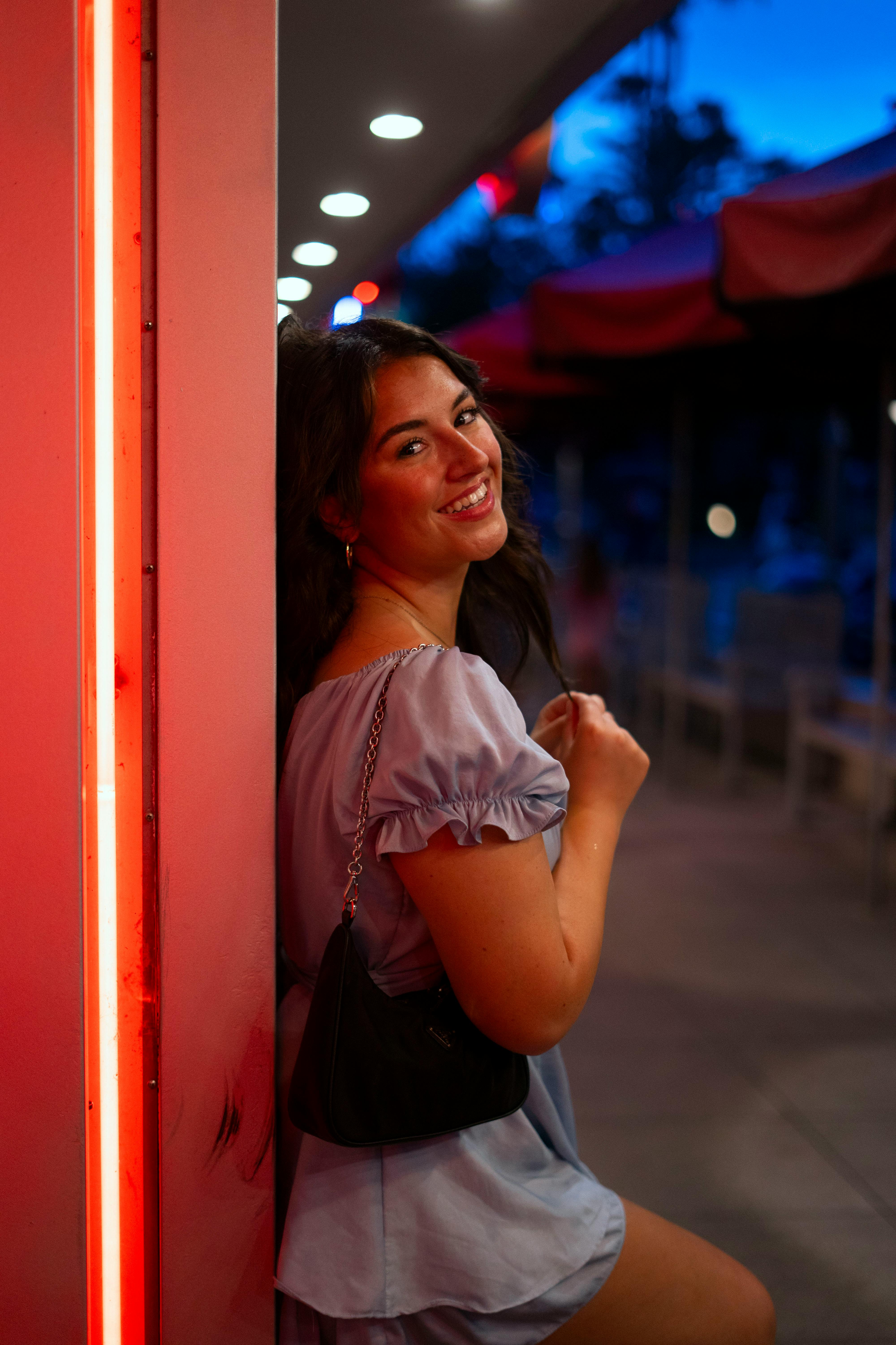 Paul Rod — Фотография