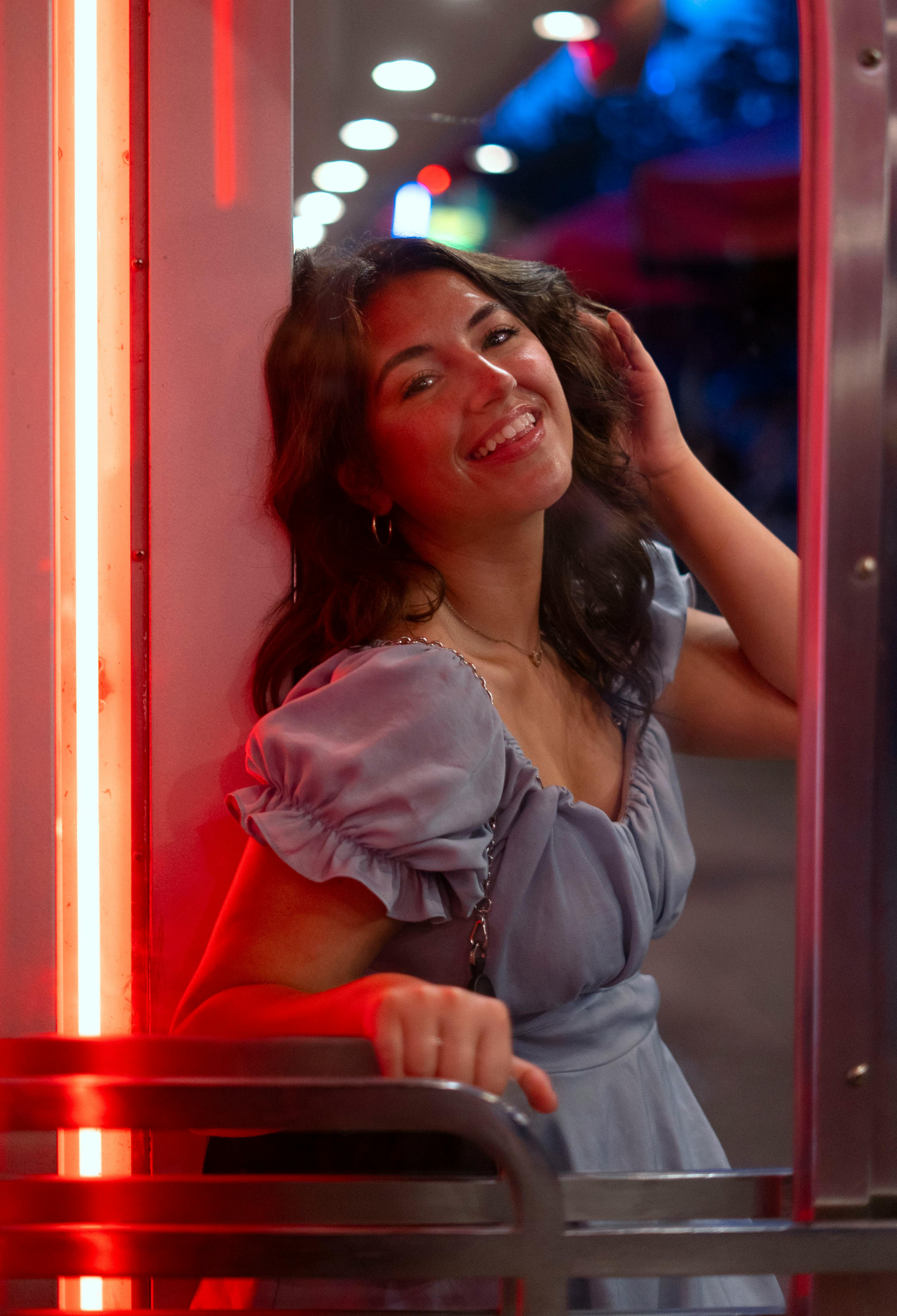 Paul Rod - Fotografie