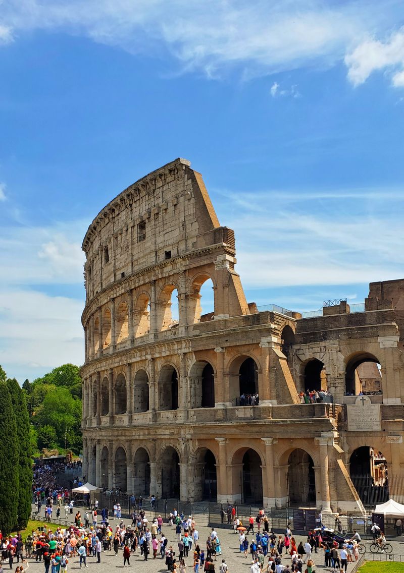 Colosseum In Rome Photos, Download The BEST Free Colosseum In Rome ...