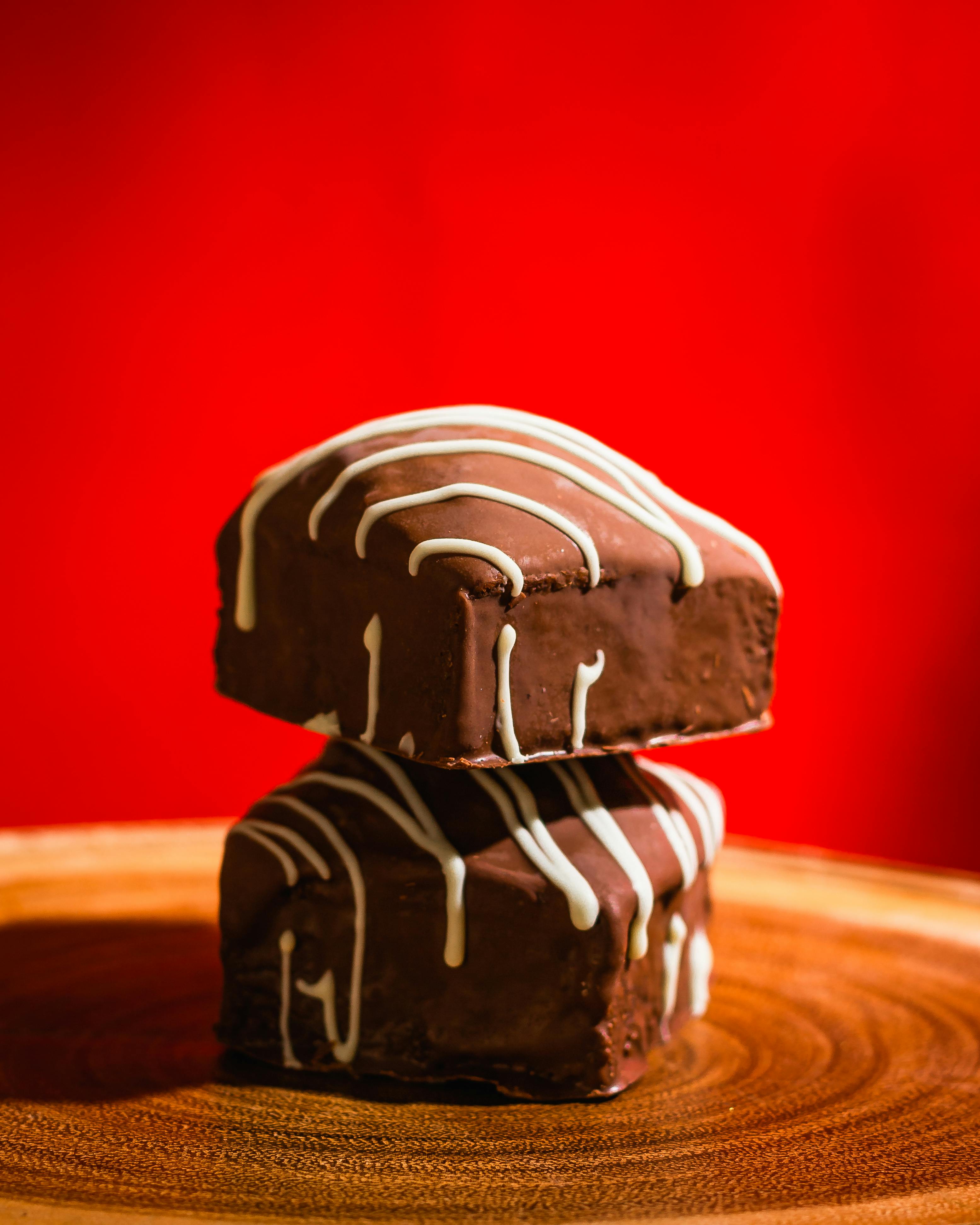 Close up of Chocolate Sweets · Free Stock Photo