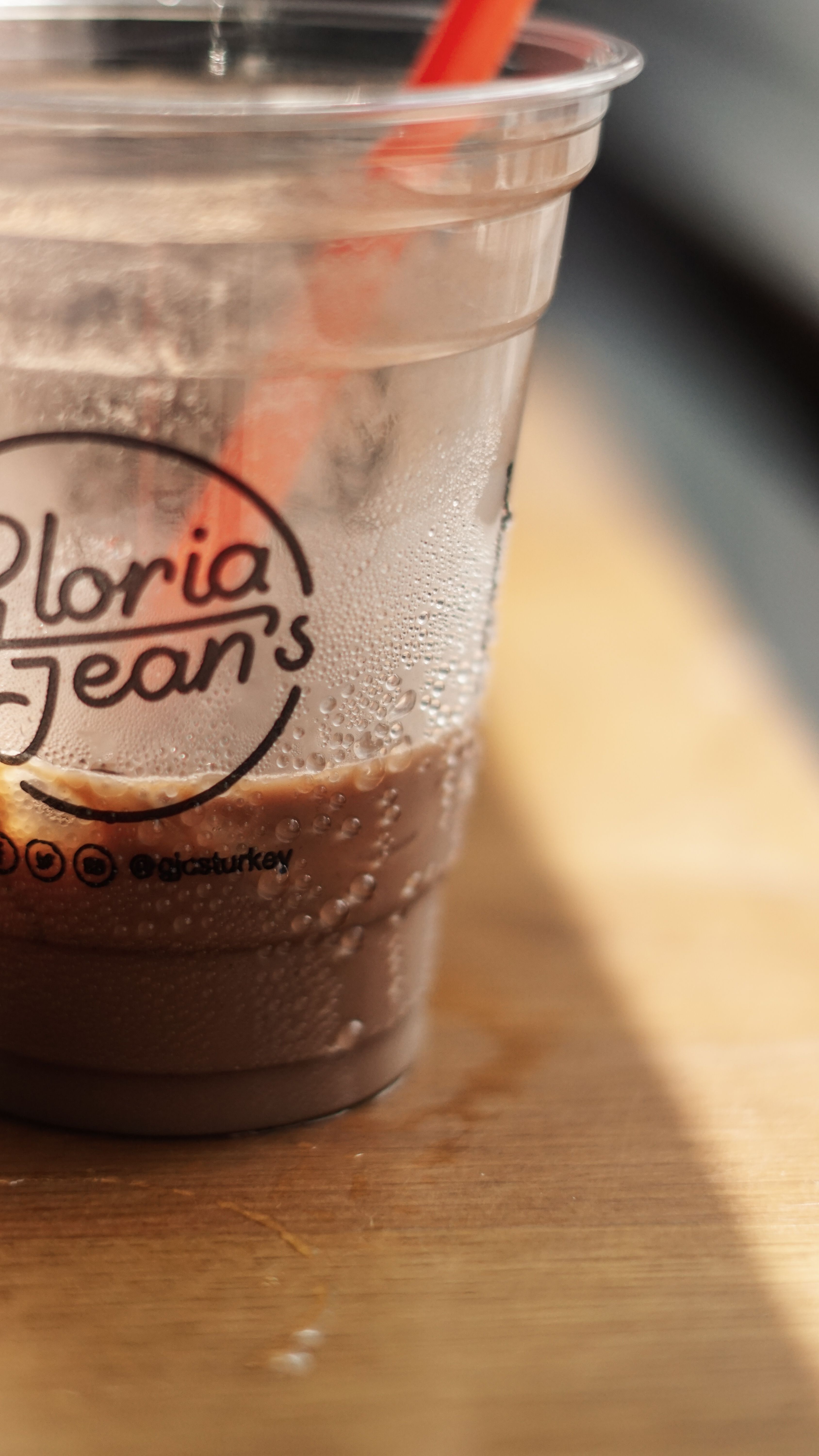 Florida tea is a new coffee shop in the heart of downtown · Free Stock ...