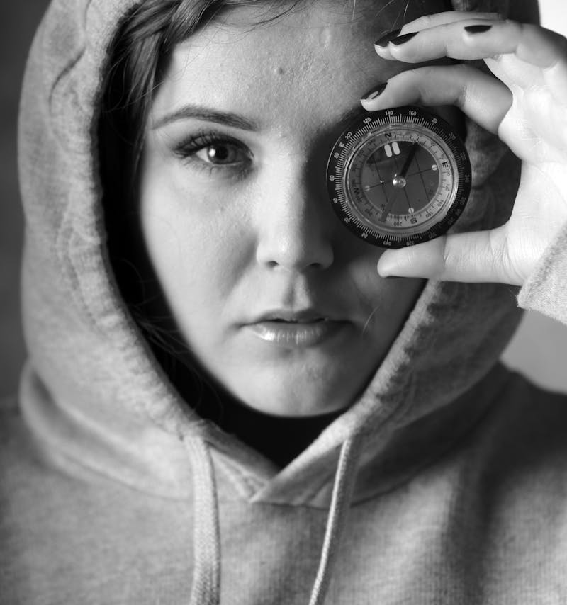 Compass Face Photos, Download The BEST Free Compass Face Stock Photos ...