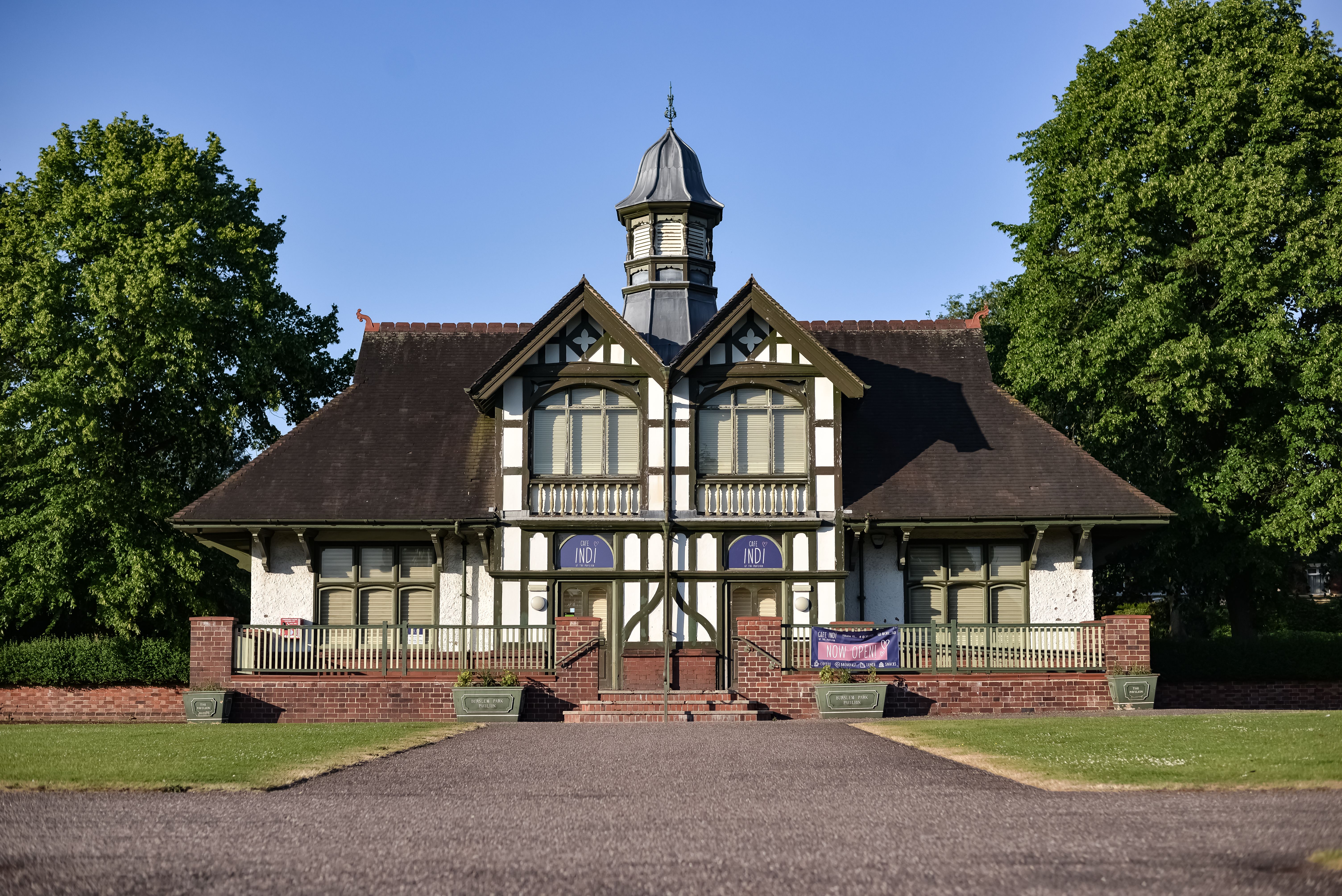 Burslem Park Photos, Download The BEST Free Burslem Park Stock Photos ...