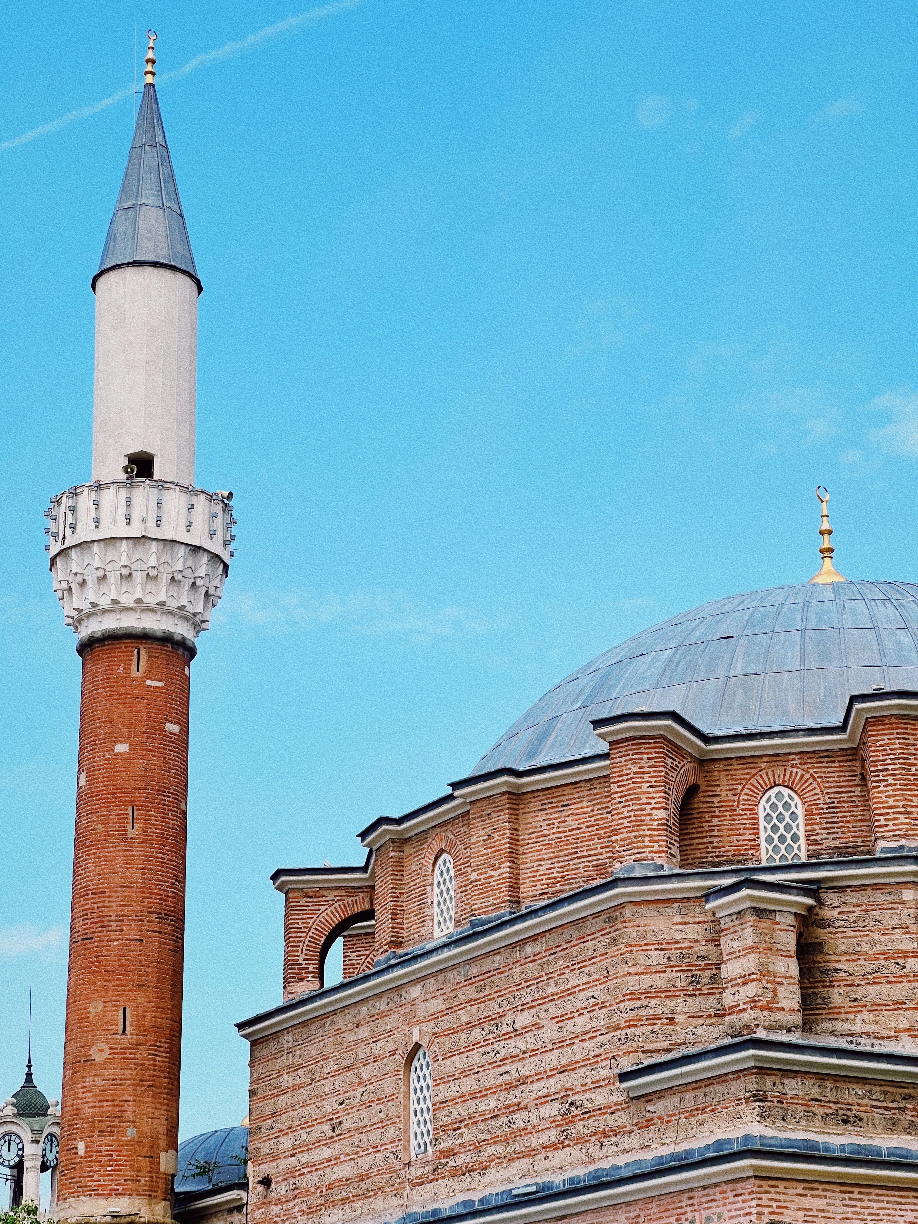 Foto stok gratis tentang agama, bulgaria, islam, kubah, landmark lokal ...