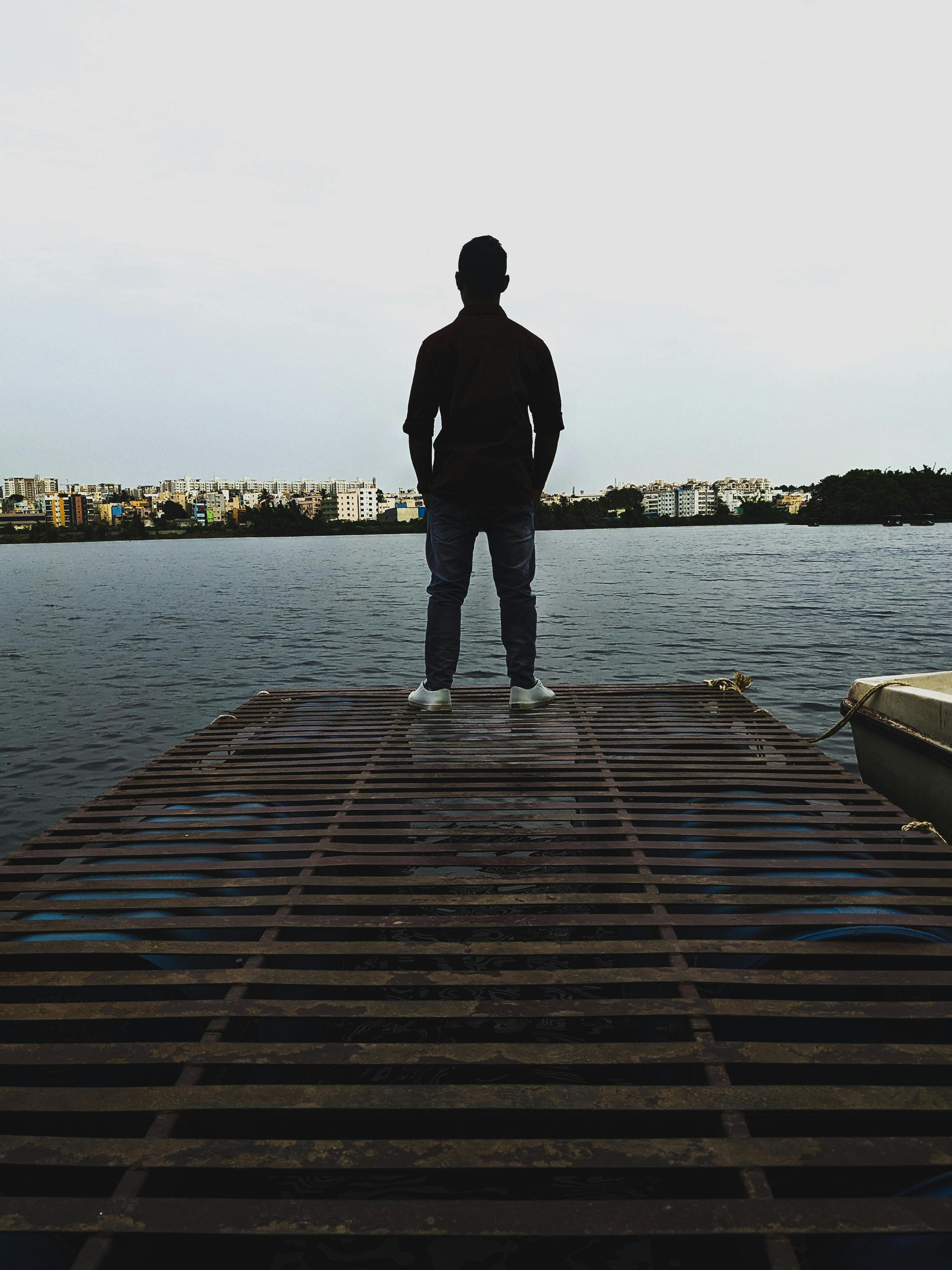 Albin Biju - Fotografía