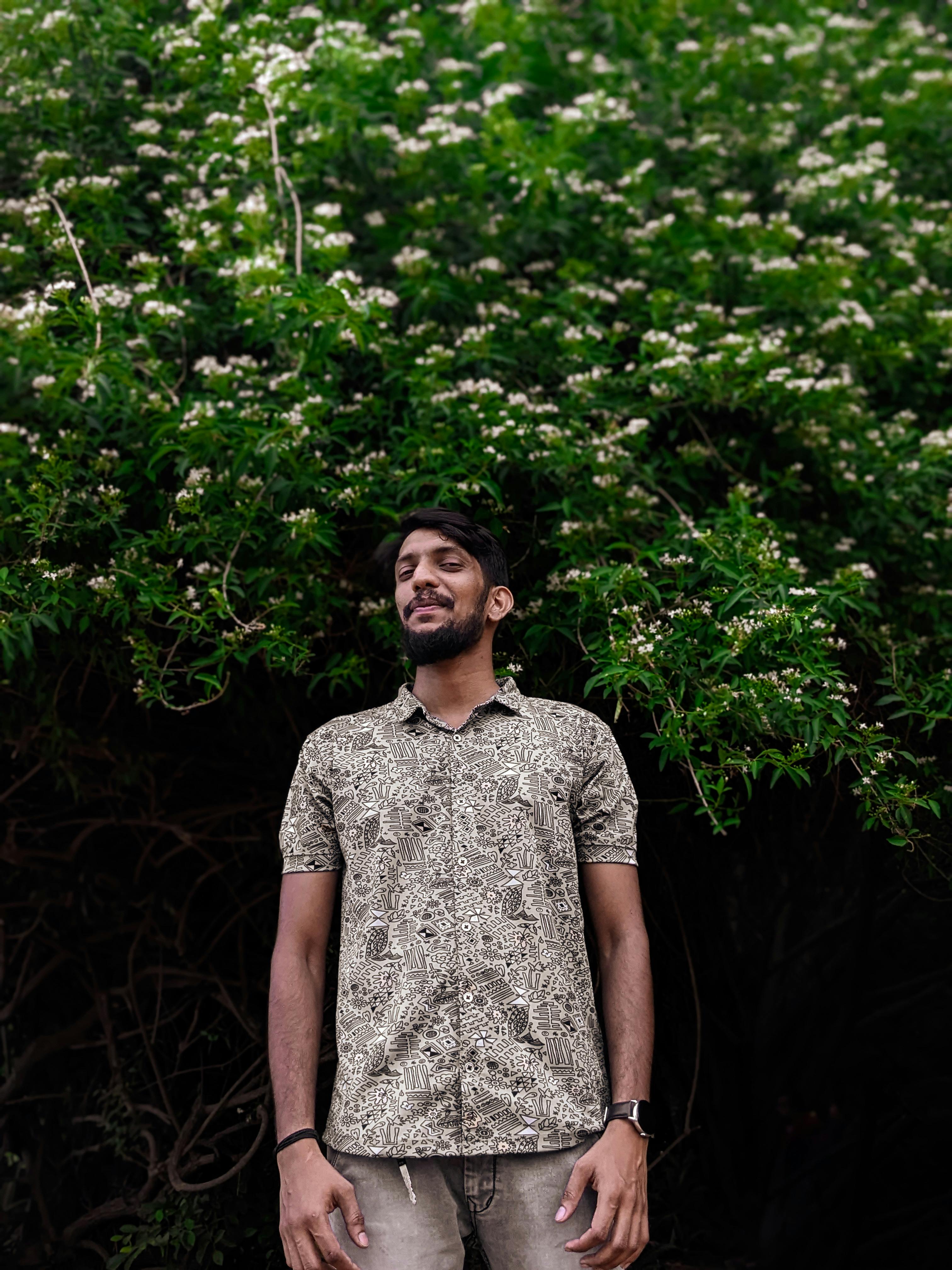 Albin Biju - Fotografía