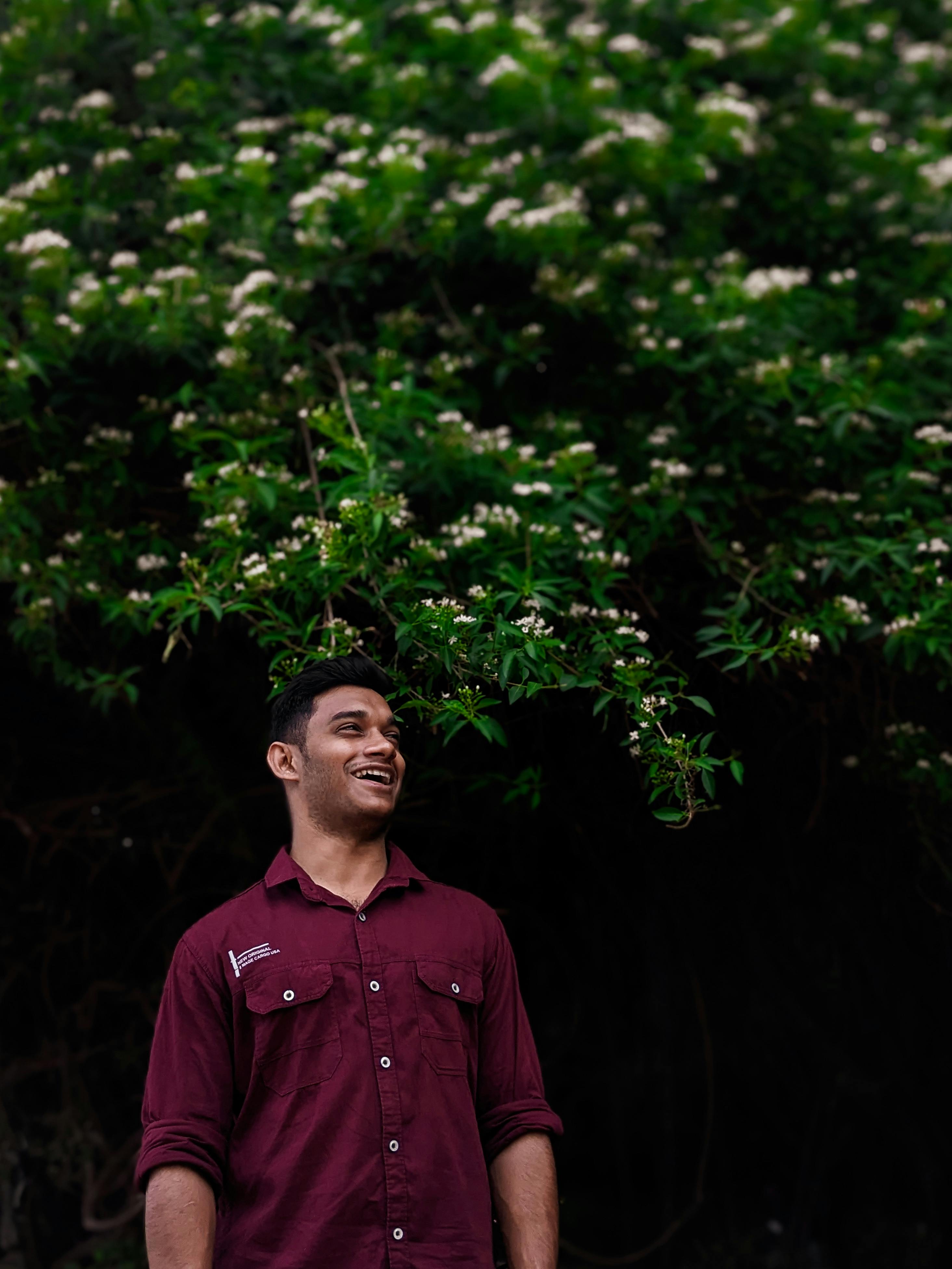 Albin Biju - Fotografía