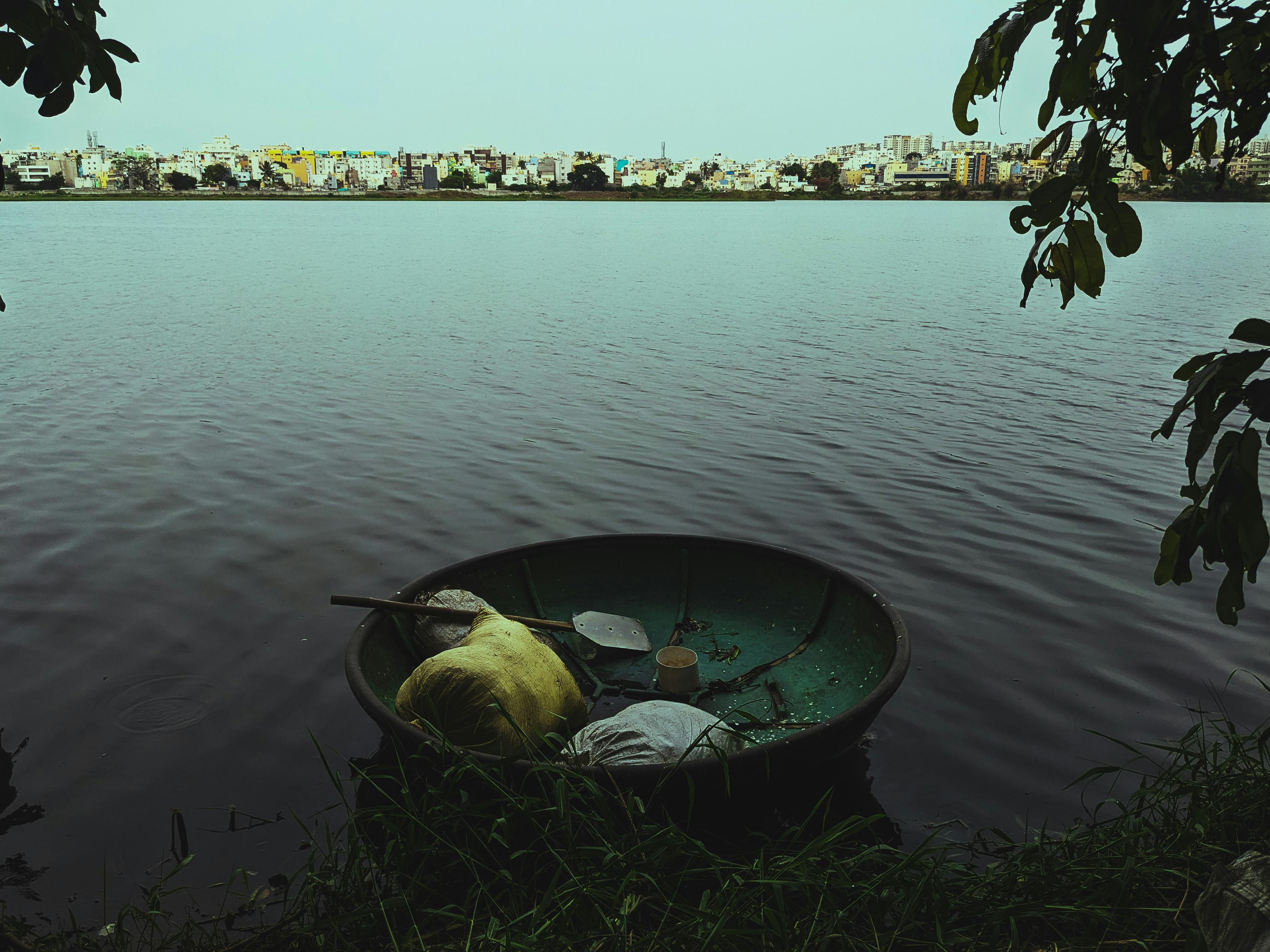 Albin Biju - Fotografía